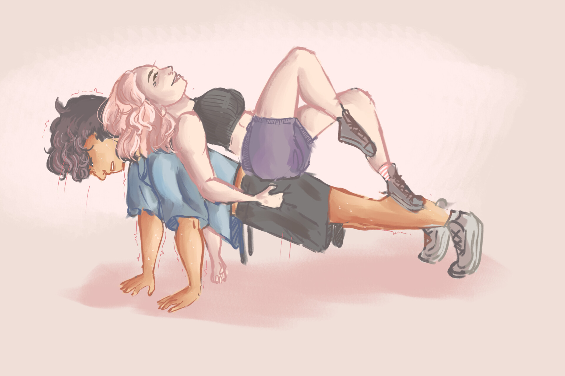 ArtStation - Exercises