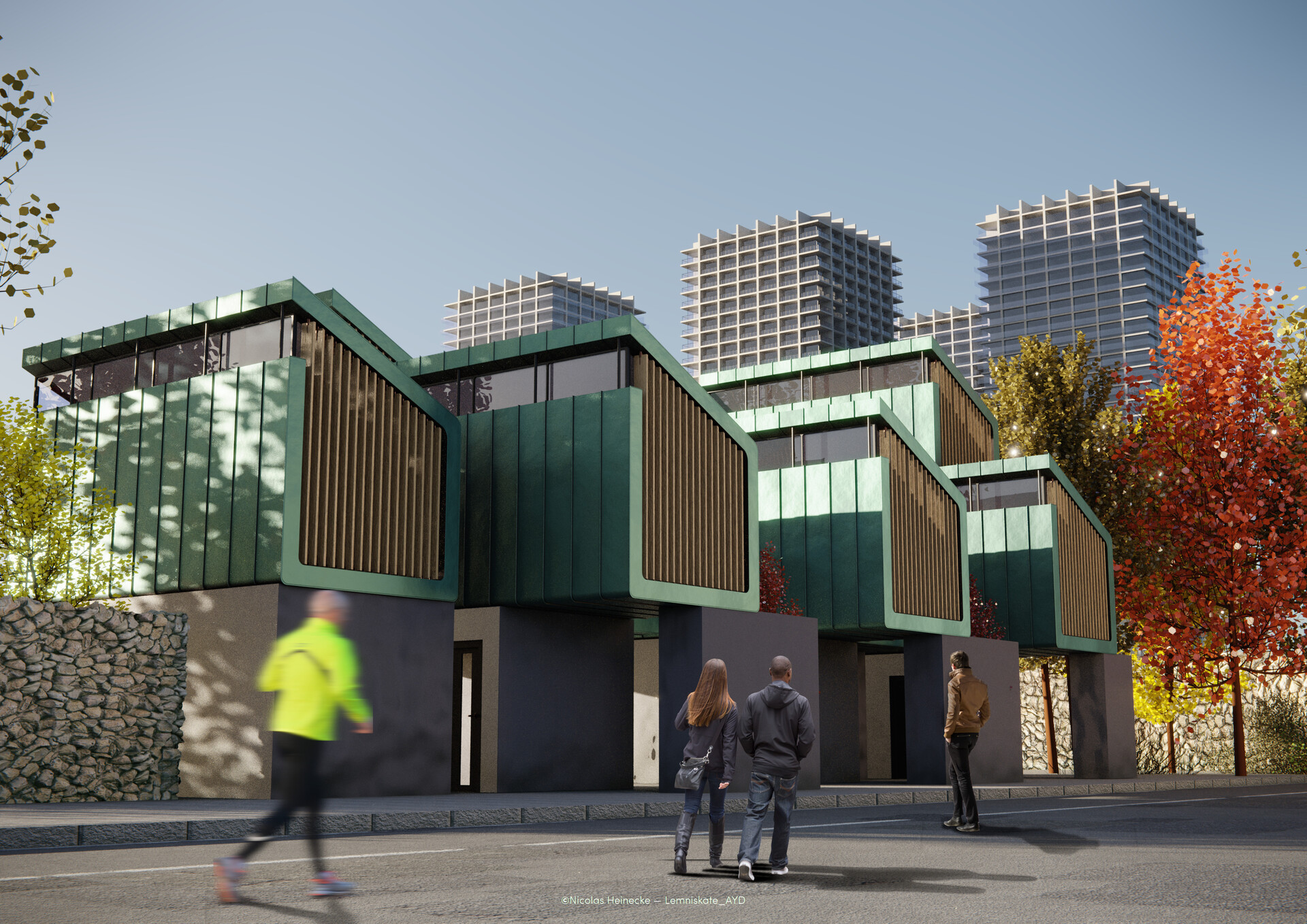 ArtStation - Helianthos