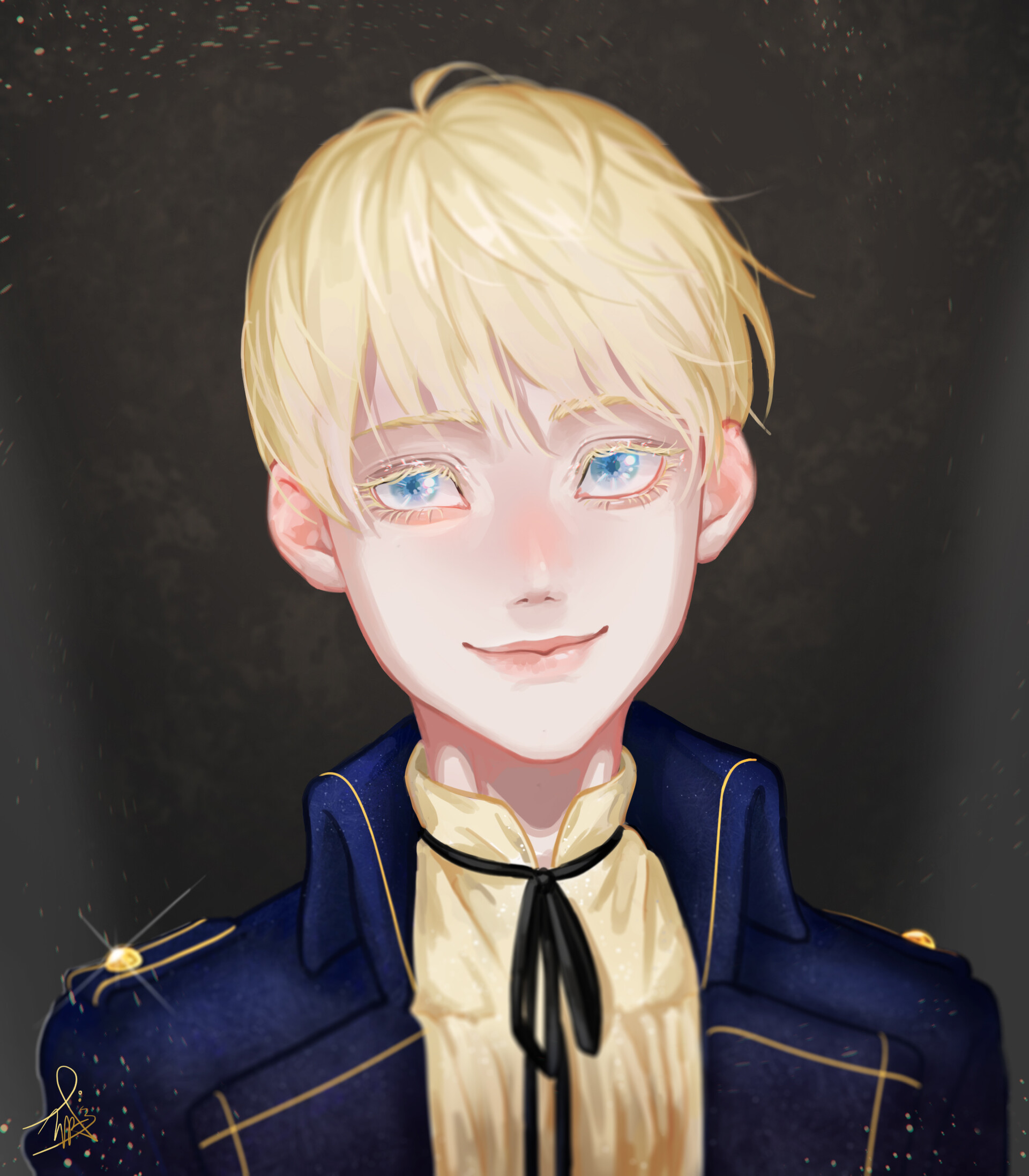 ArtStation - Duke (2020)