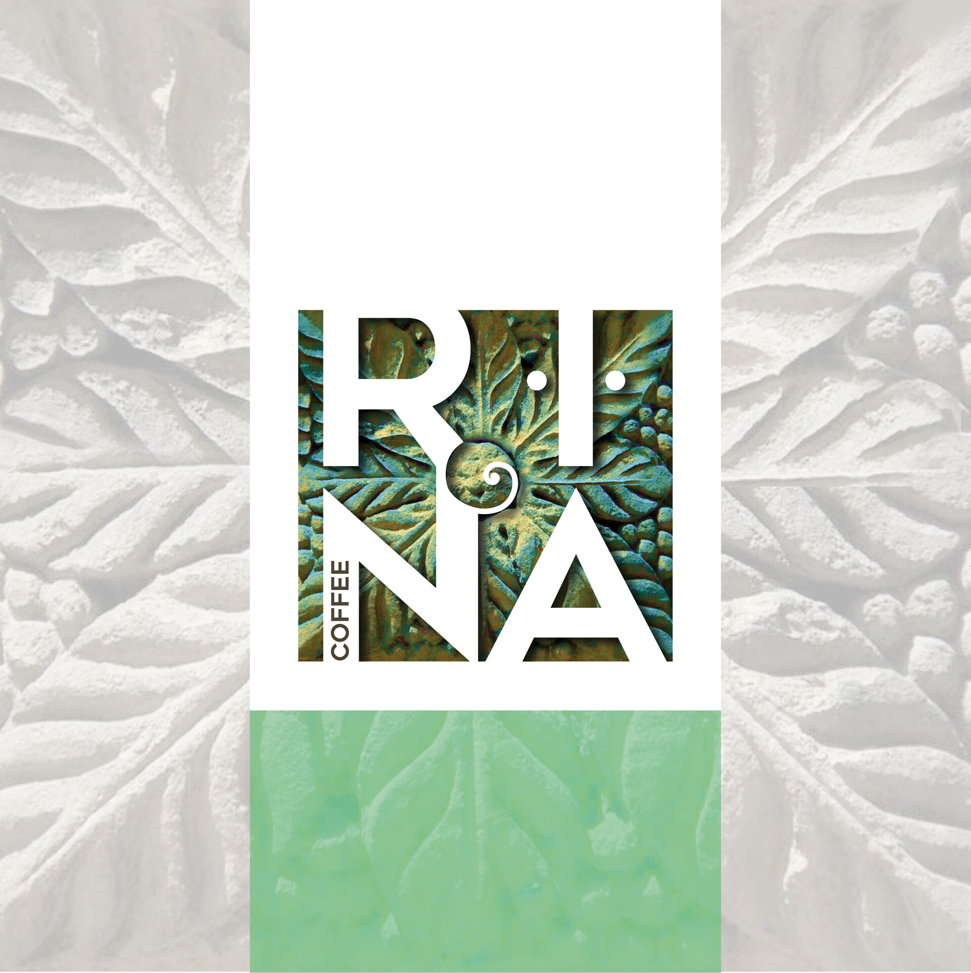 ArtStation - RINA / LOGO CREATION