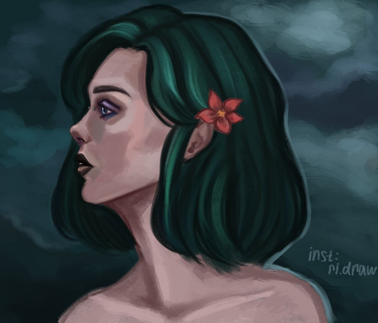 ArtStation - Art adopt