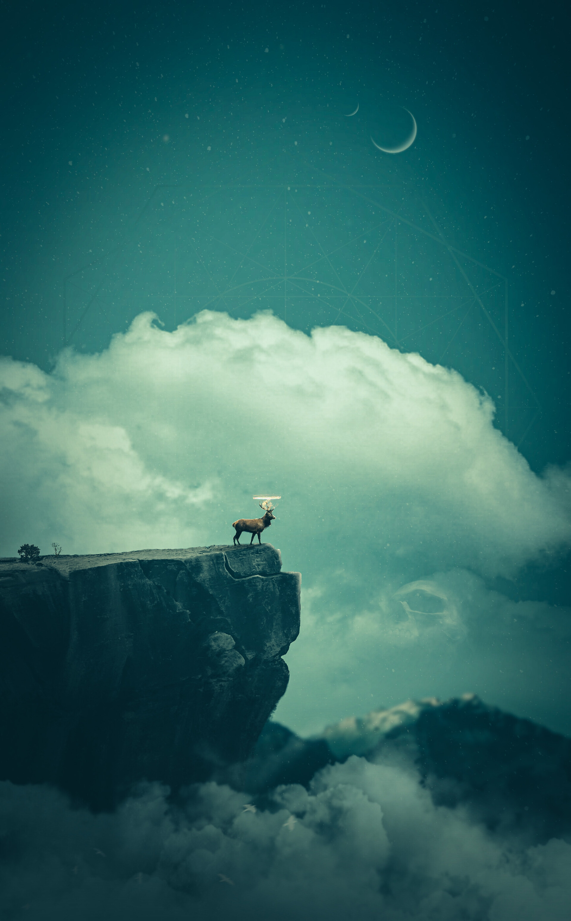 ArtStation - Sentient