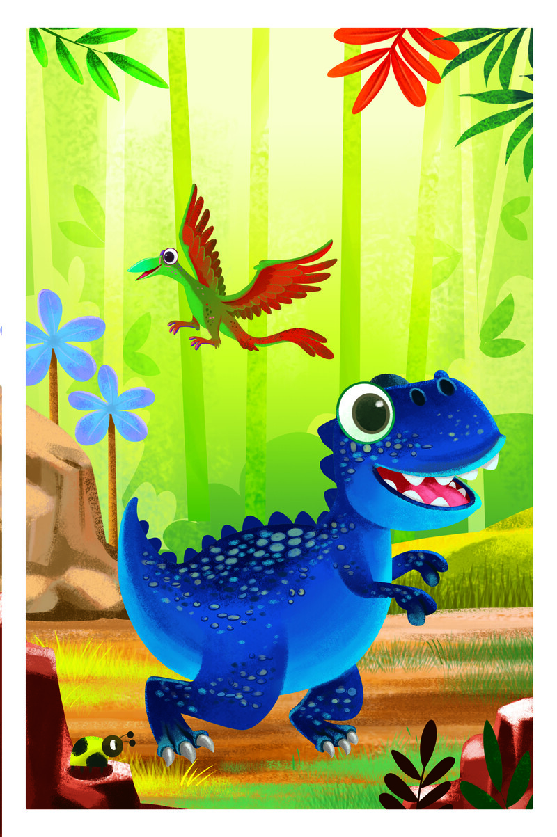 ArtStation - Md Suhail