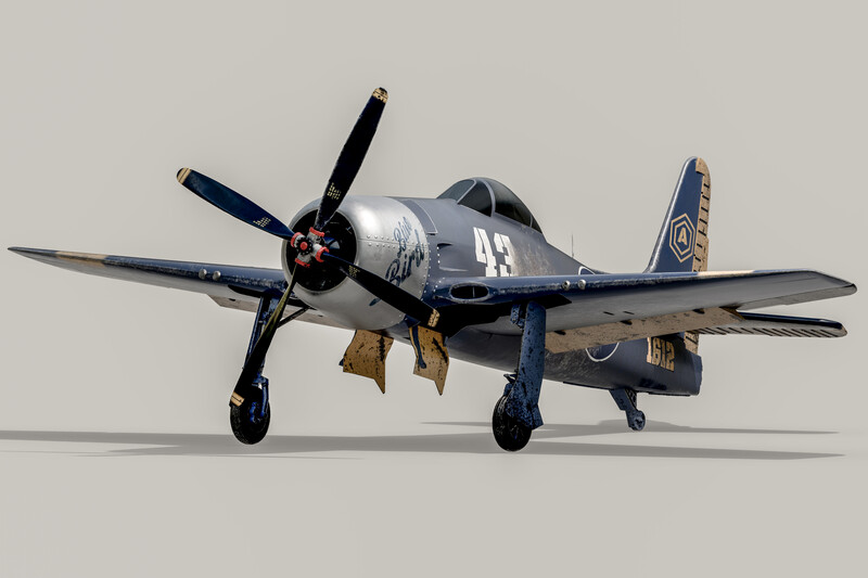 ArtStation - RBG 3d Factory