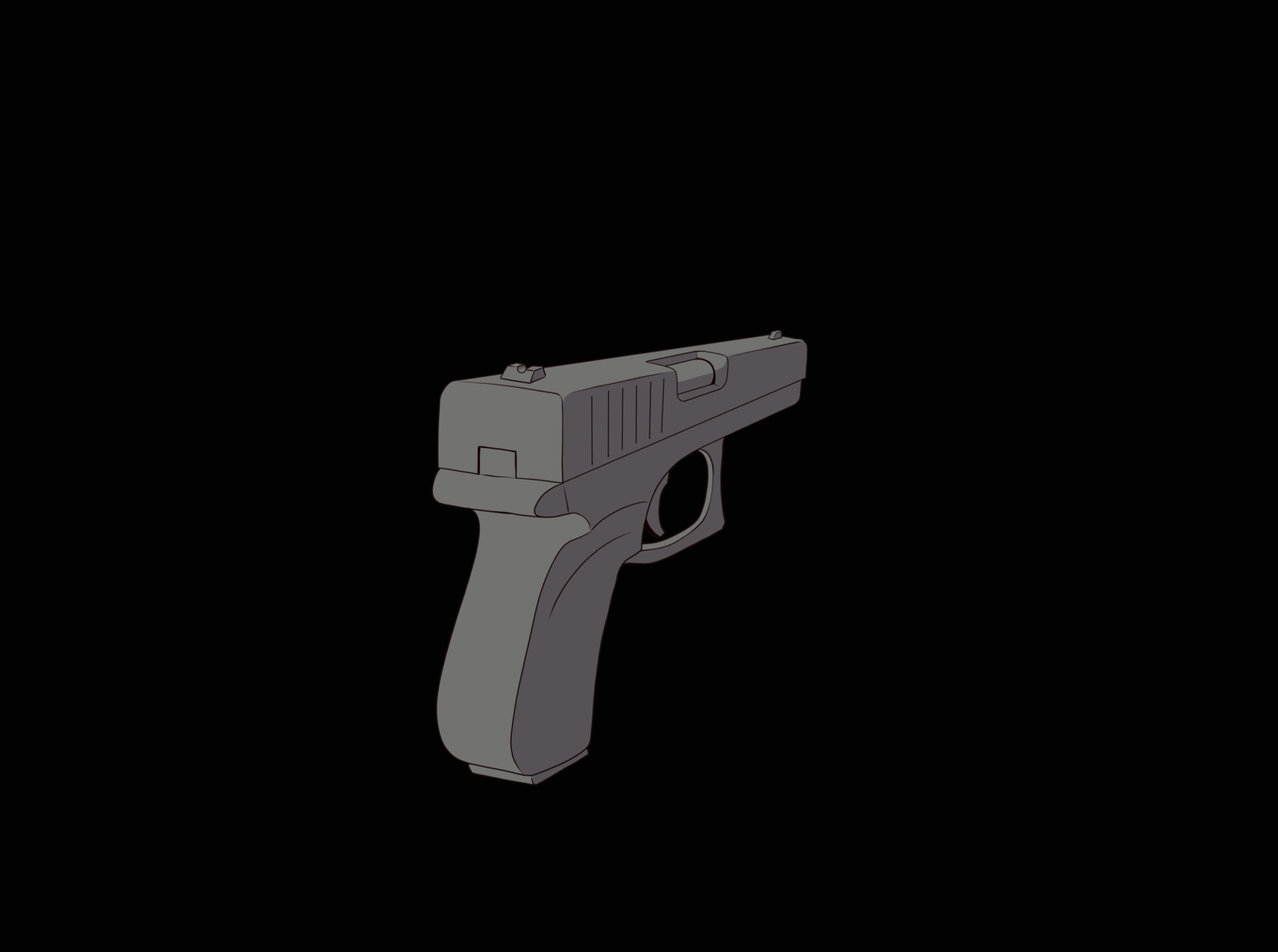 ArtStation - animation gif