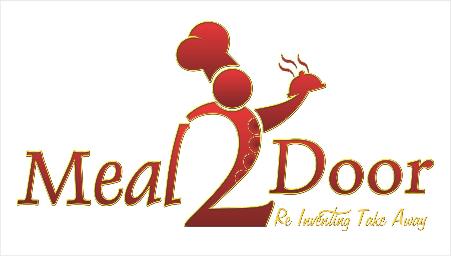 ArtStation - Restaurant Logo Design