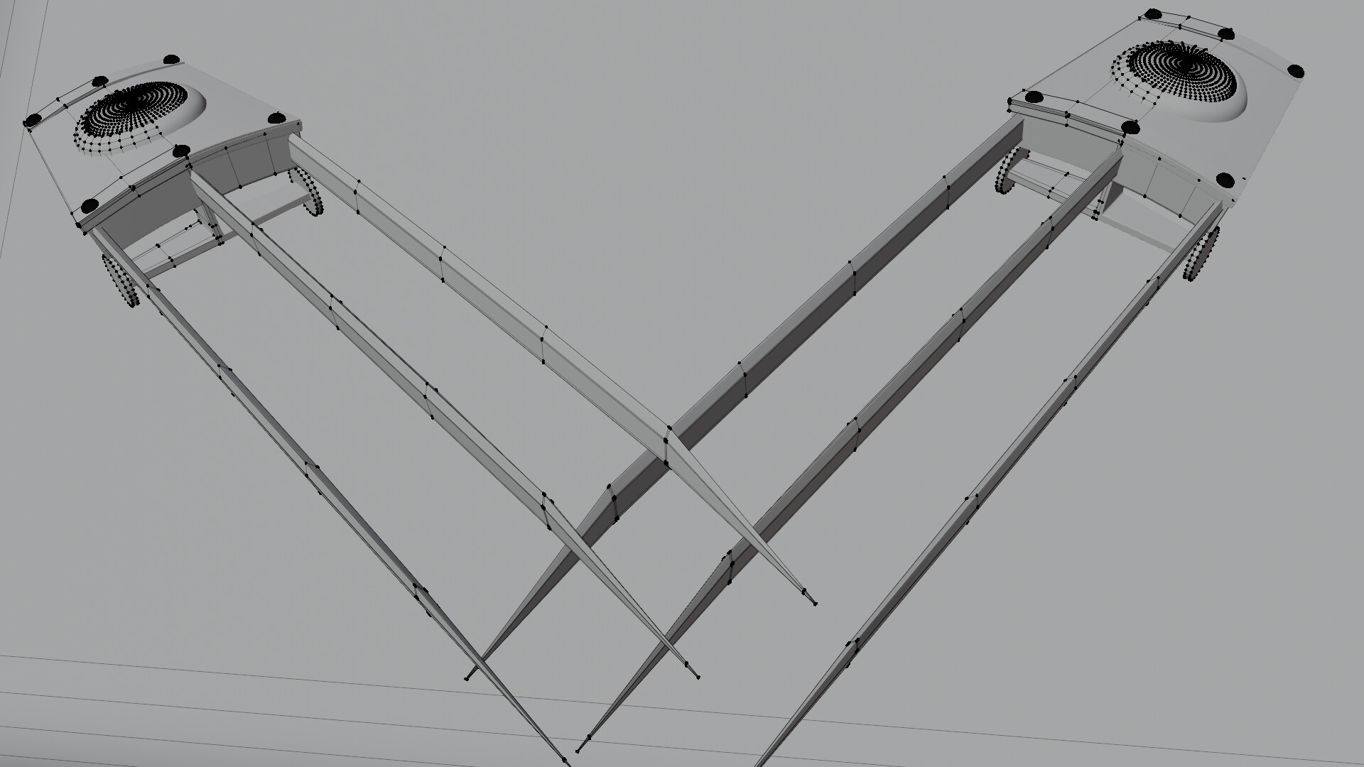 how to draw shadow fight 2 lynx