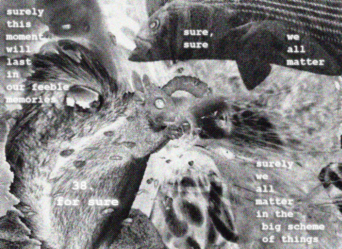 ArtStation - Poem 38