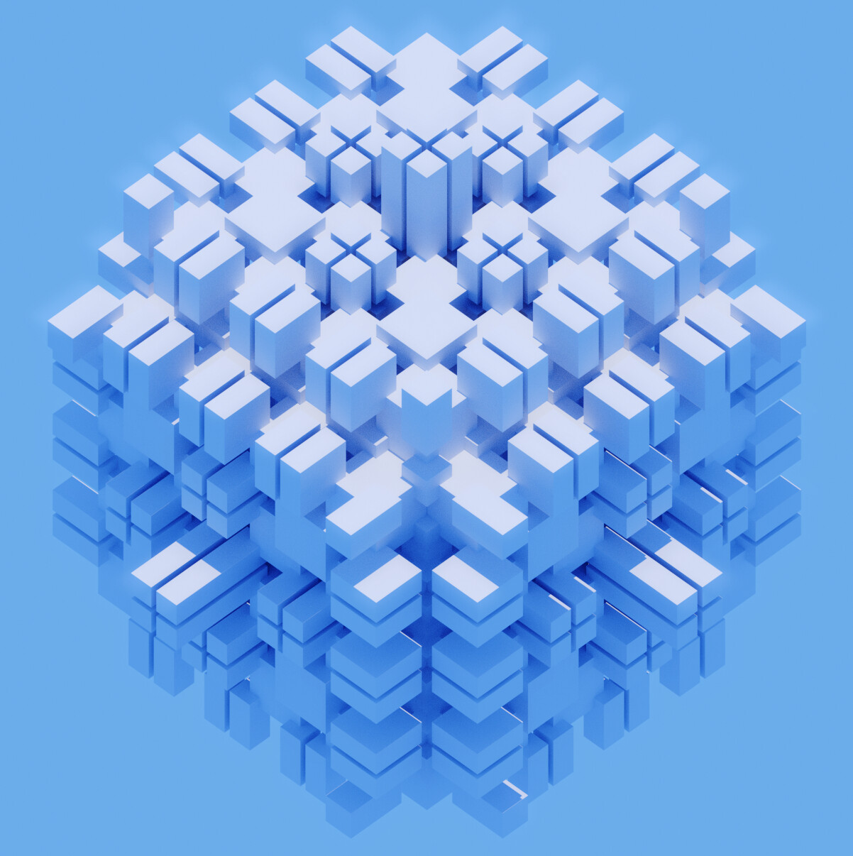 ArtStation - cube4645753684