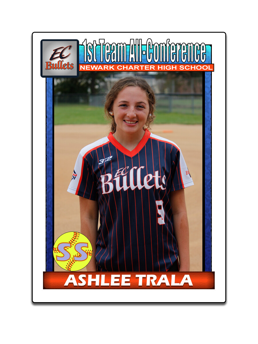 ArtStation - Custom Softball Card
