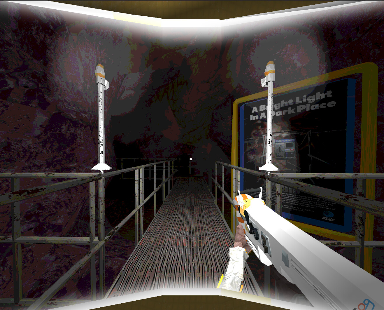 ArtStation - Daily Commute