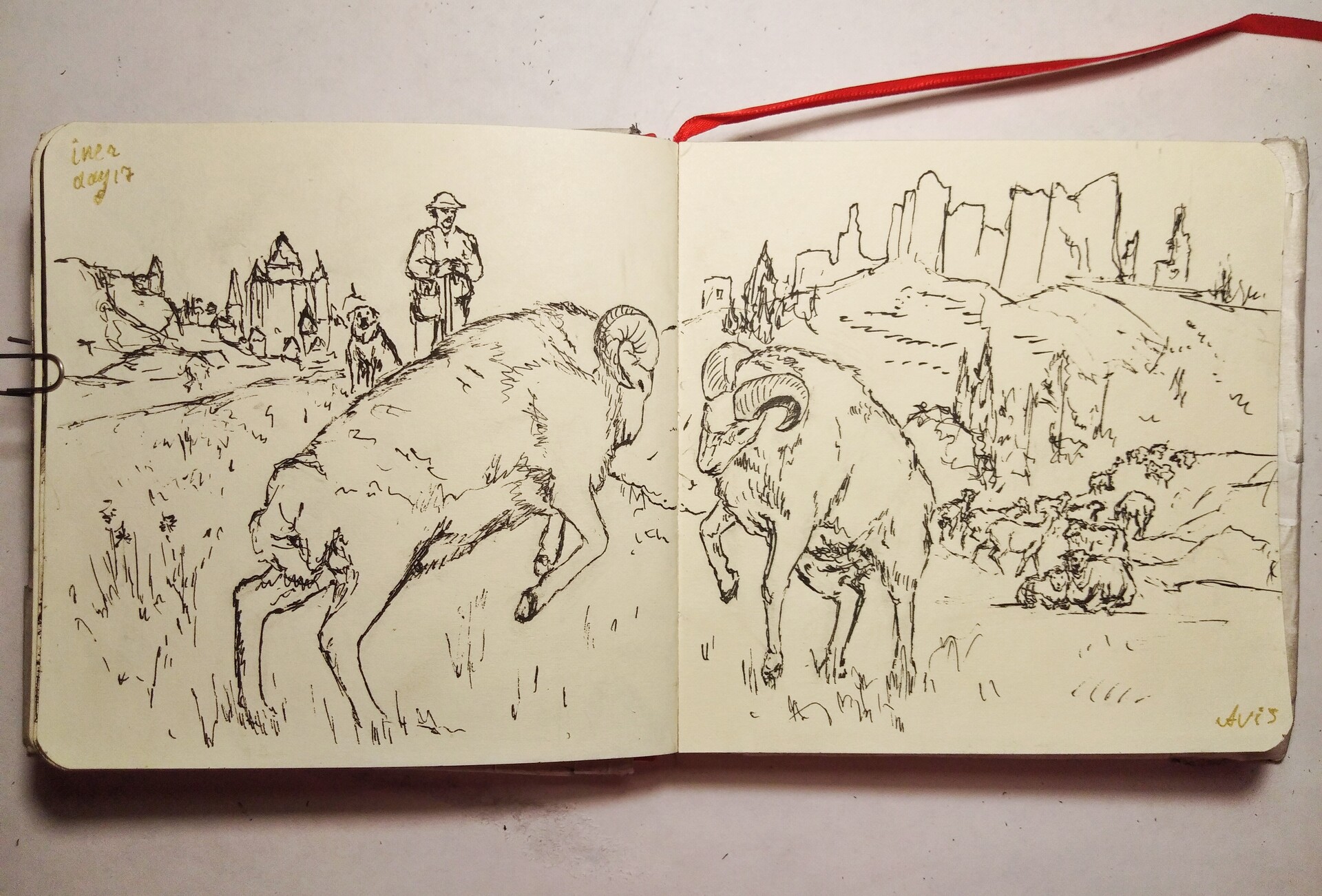 ArtStation - Collide