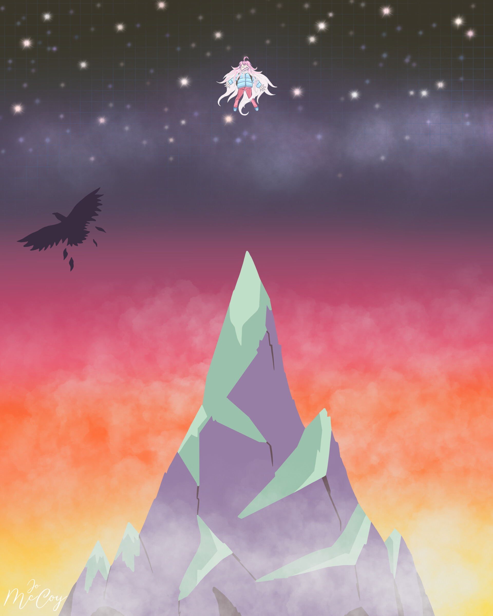 ArtStation - The Summit