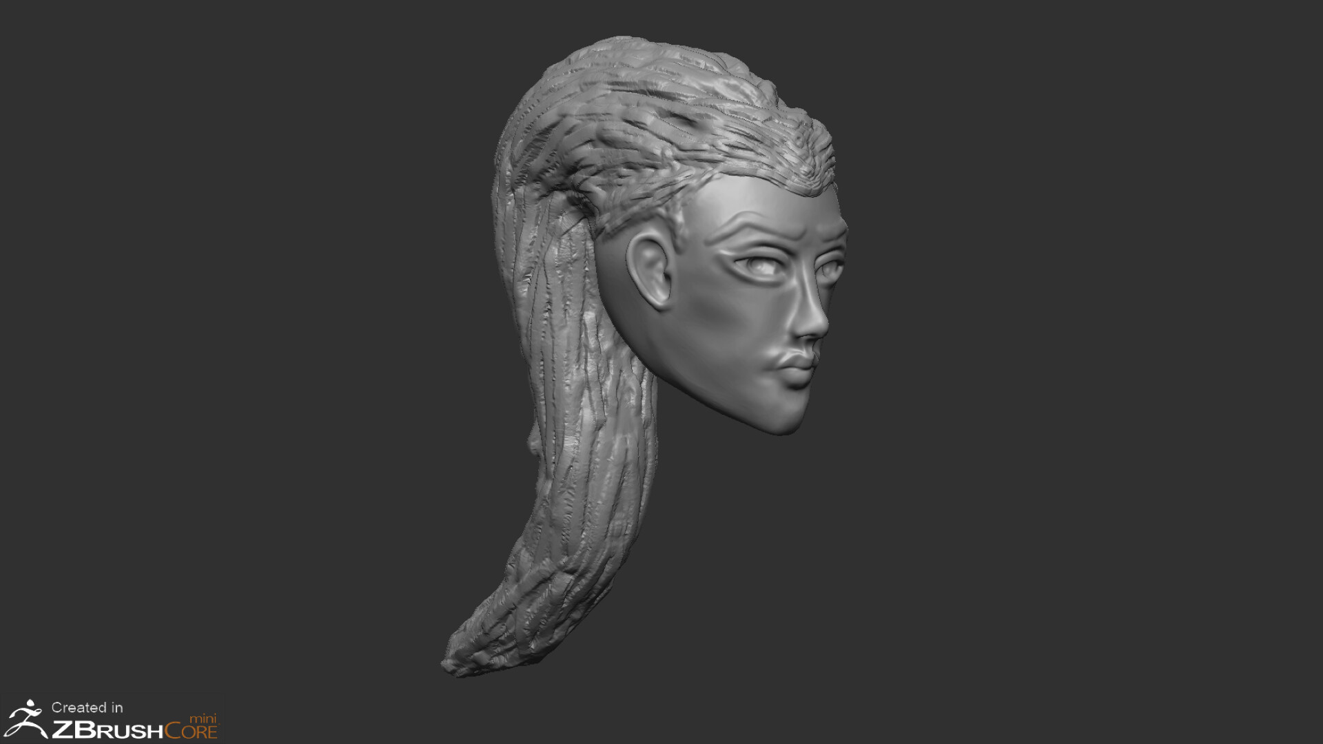 ArtStation - Widowmaker