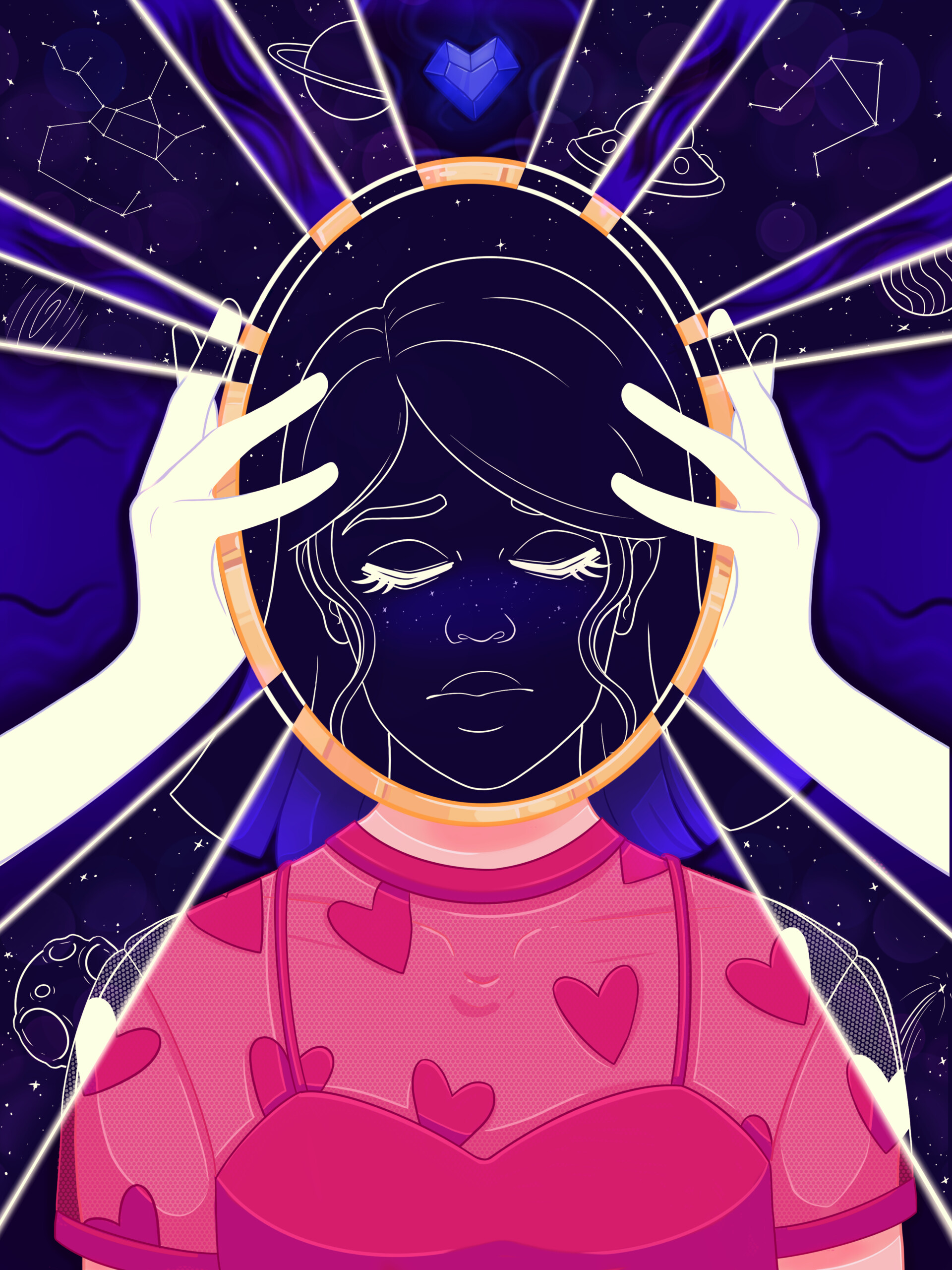 ArtStation - Stargazer