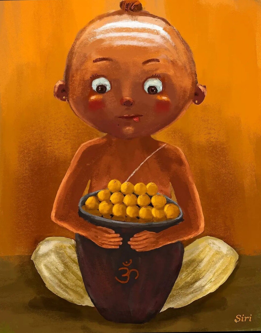 ArtStation - laddoos