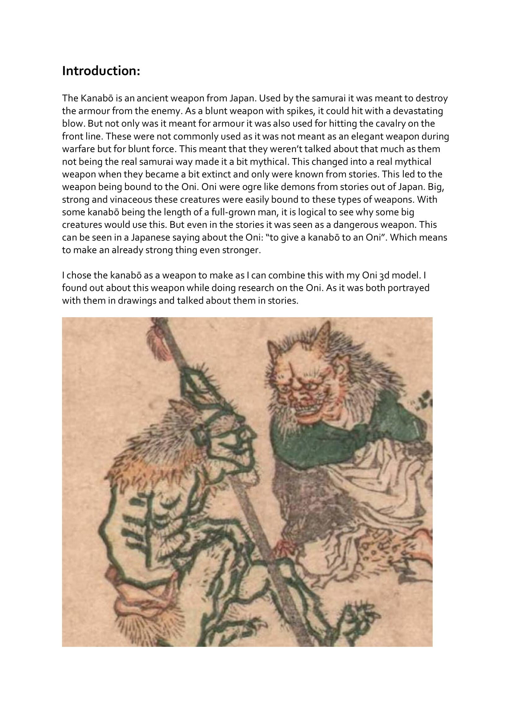 Pascal van der Veld - The Kanabò