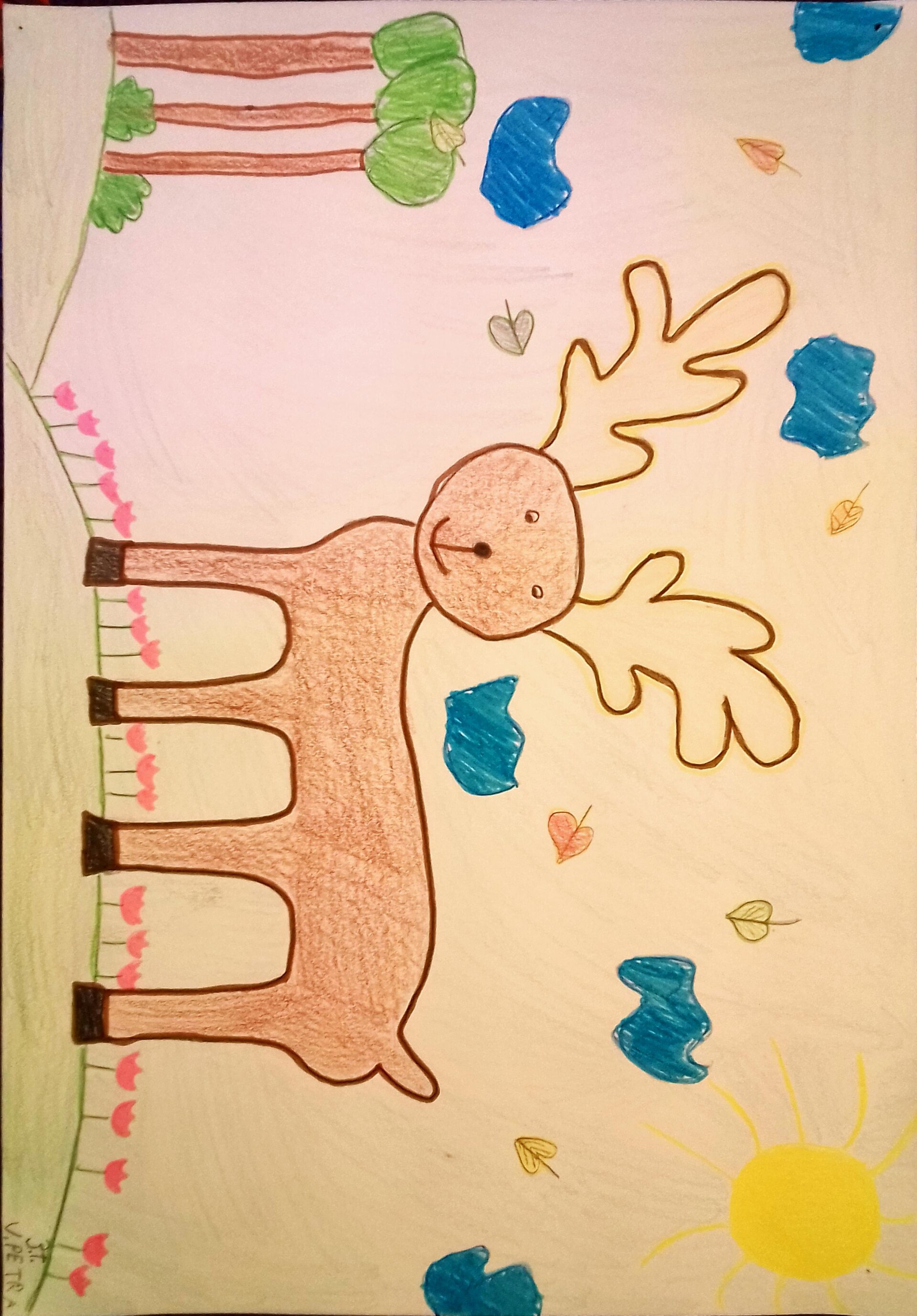 ArtStation - Szarvas