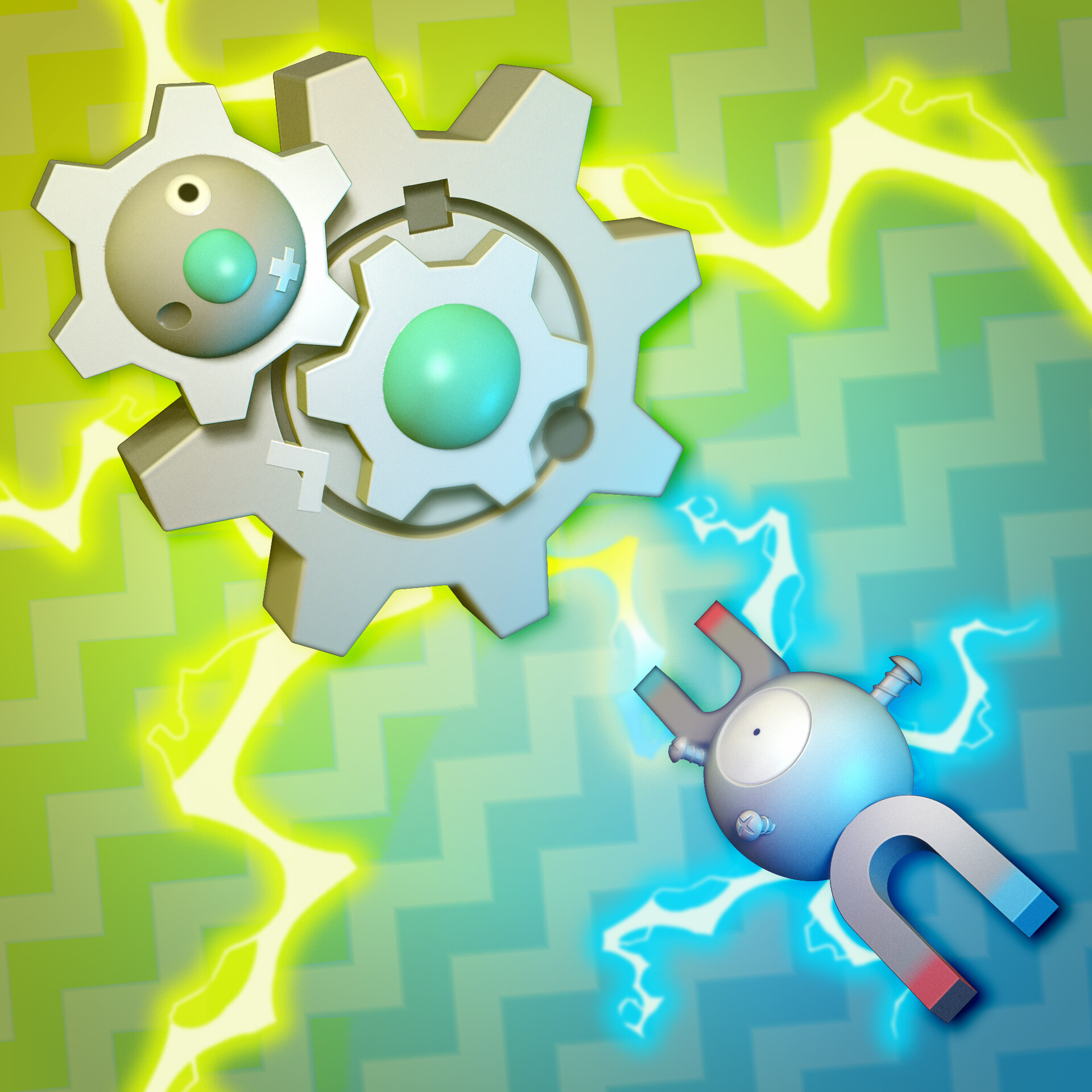 Luis Miguel Colocho Gómez - Sculptober 2021 Week 3