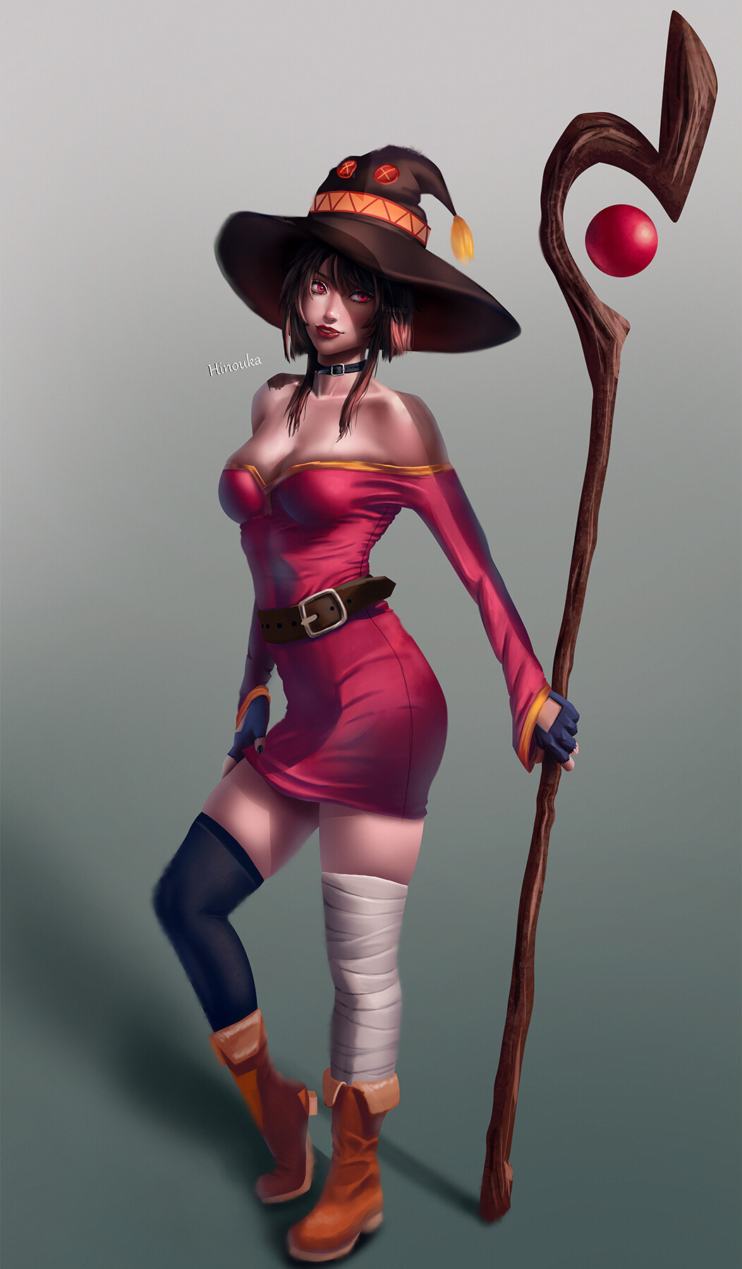 Bewitching Nidalee Splash