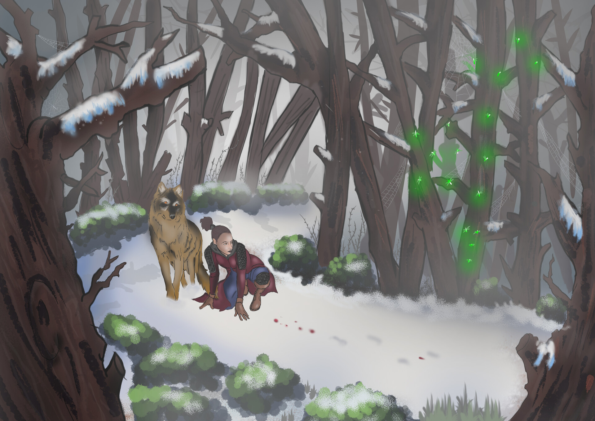 Kabelo Black - thief