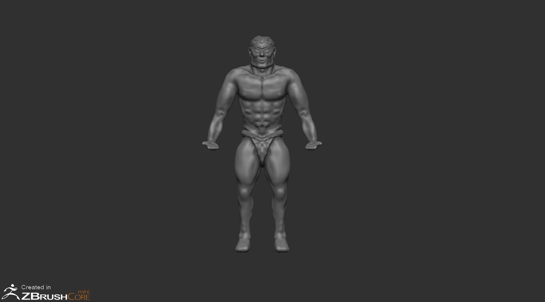 James Staples - First Ever Human Anatomy