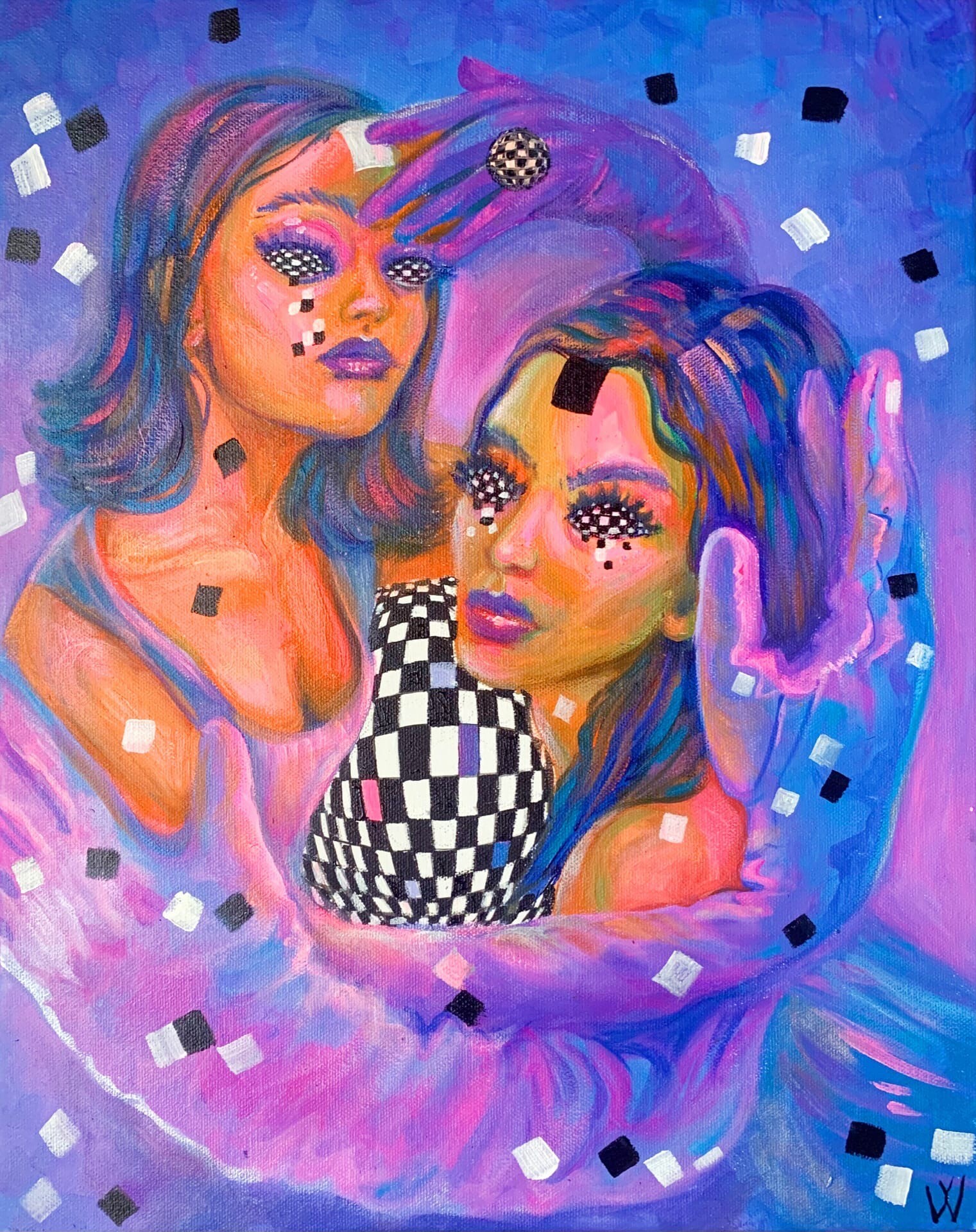 ArtStation - Dualism