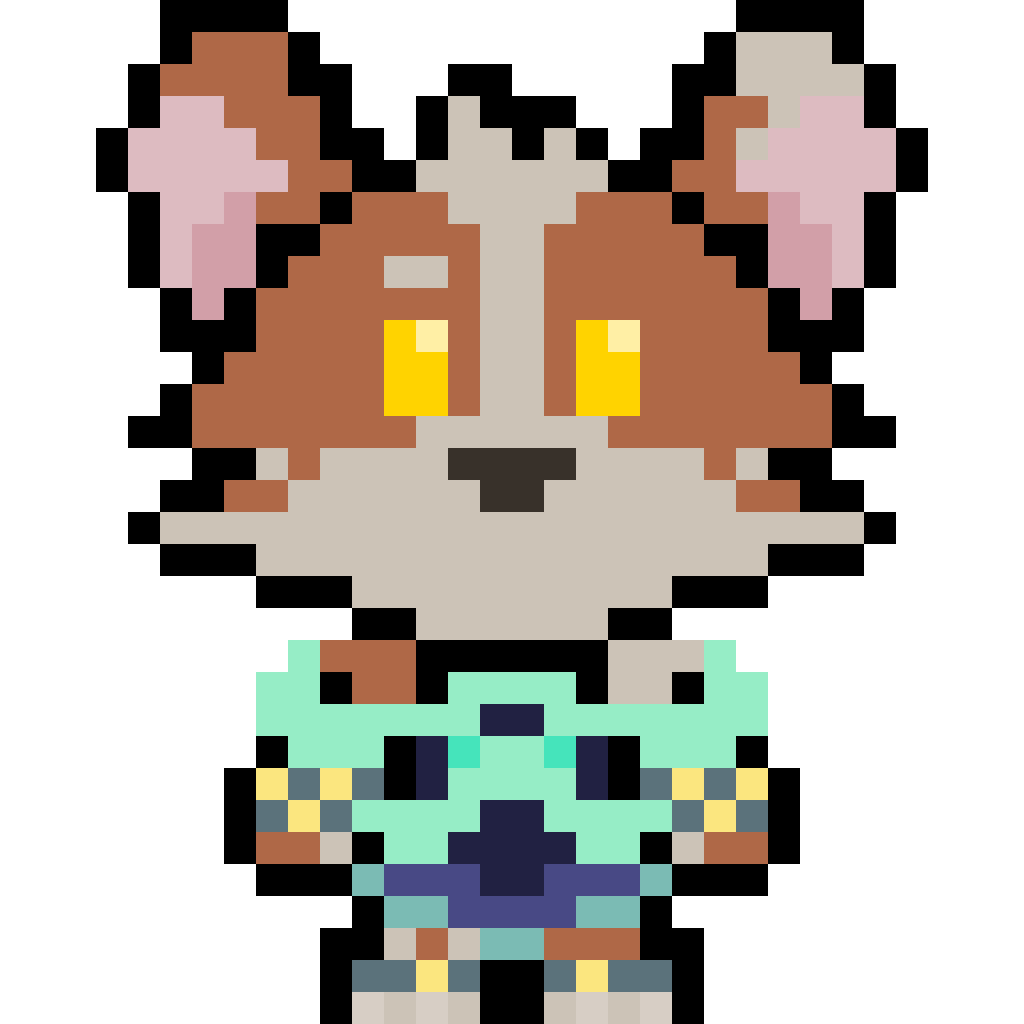 Vermilion - Herding Way Tales Tokens