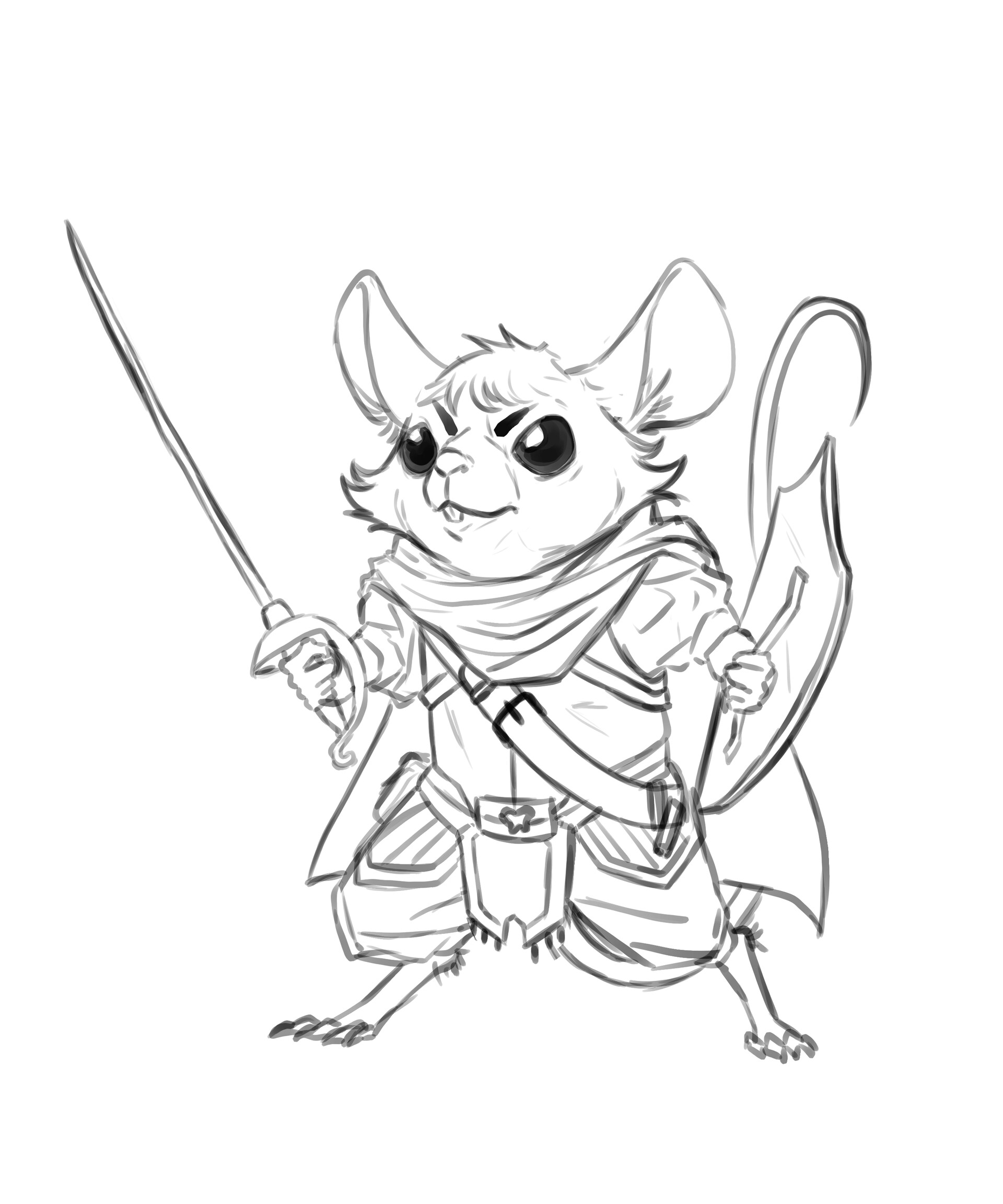 el ratoncito perez coloring pages