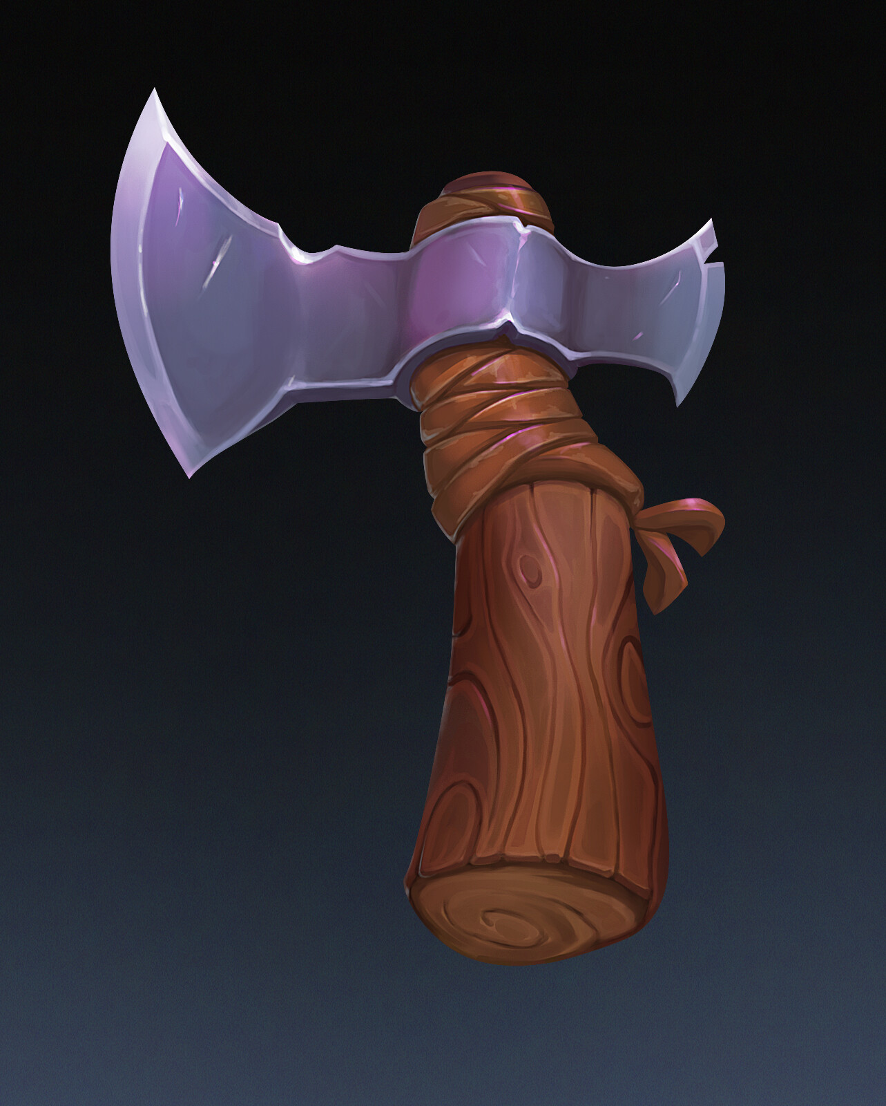 ArtStation - Axe icon