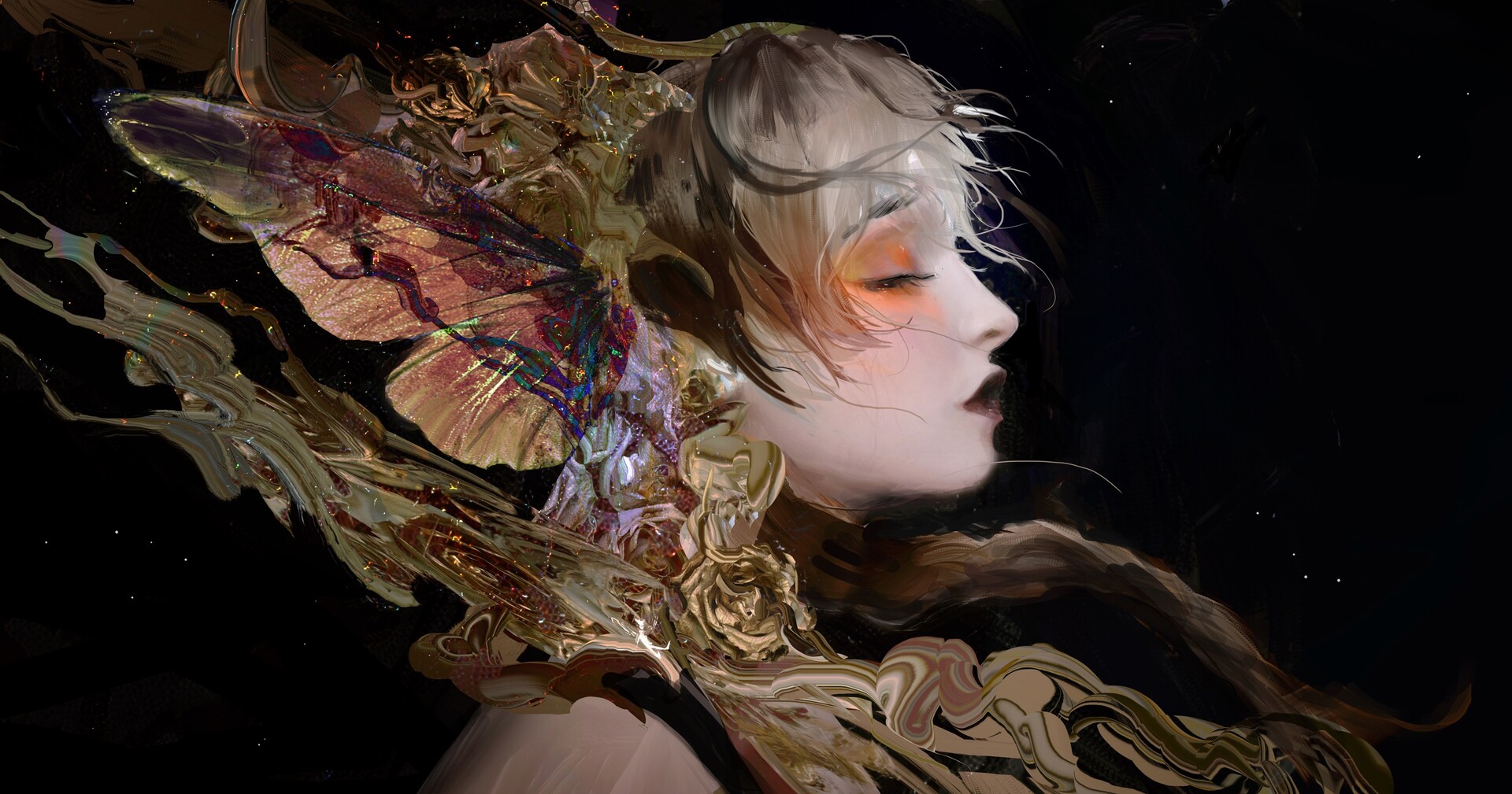 ArtStation - escapism