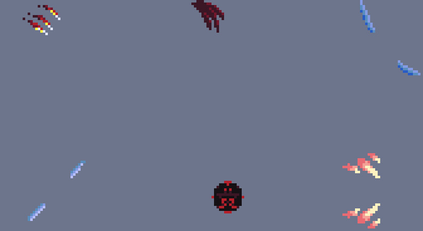 ArtStation - Impact Effects