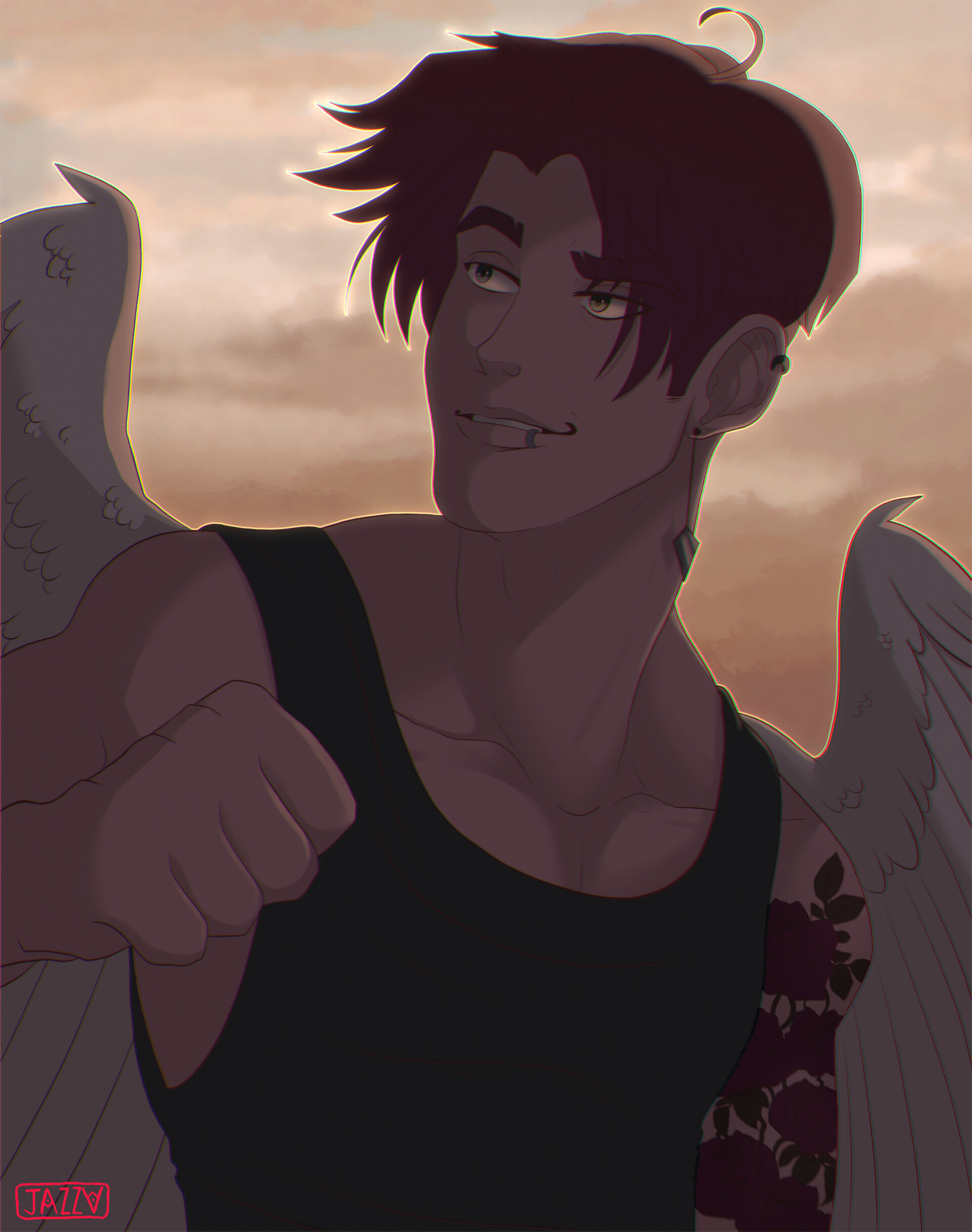 ArtStation - GIFT: Nemezy