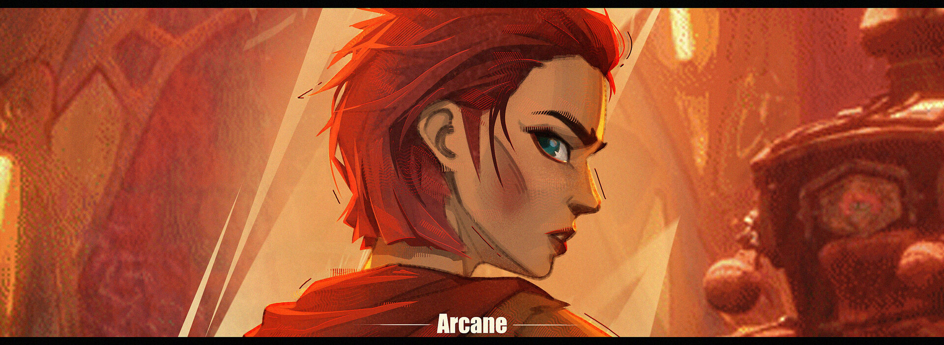 ArtStation - Arcane-2