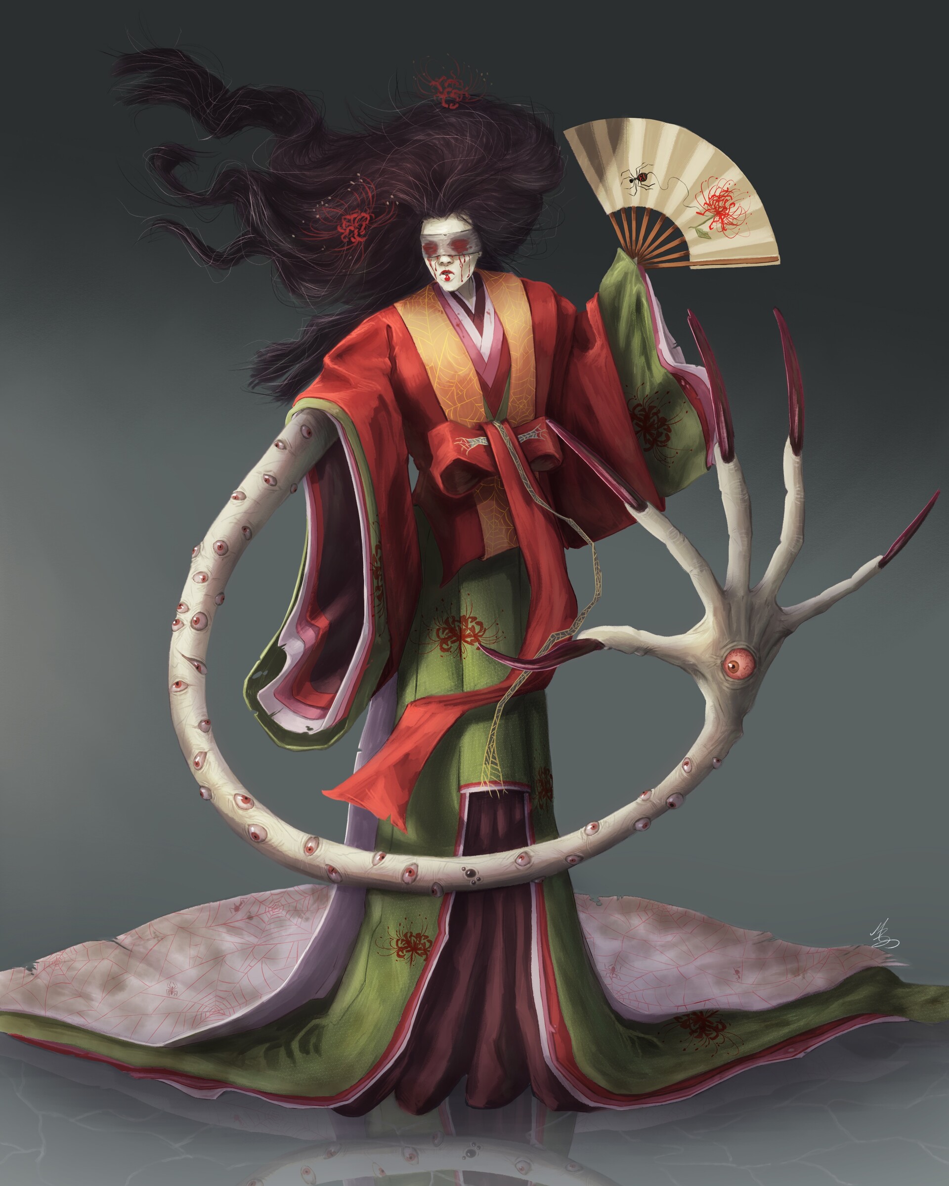 ArtStation - Dodomeki