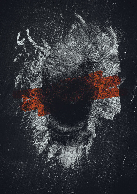 ArtStation - Faceless