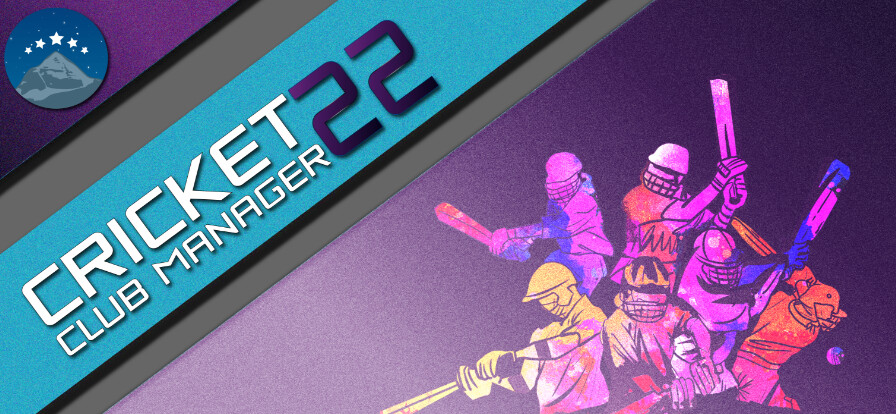 ArtStation - Cricket Game UI Wireframes