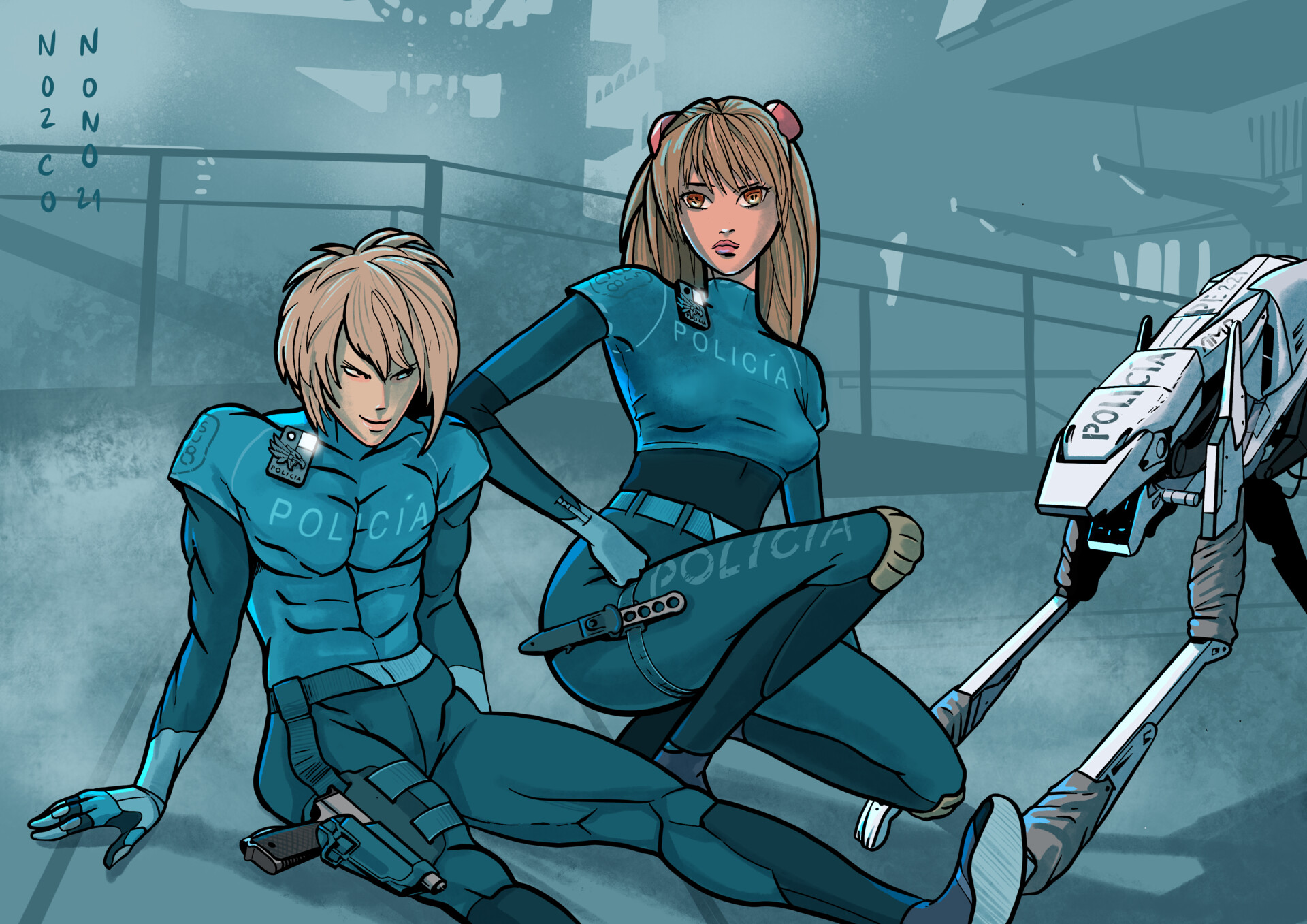 ArtStation - Disappointing deployment