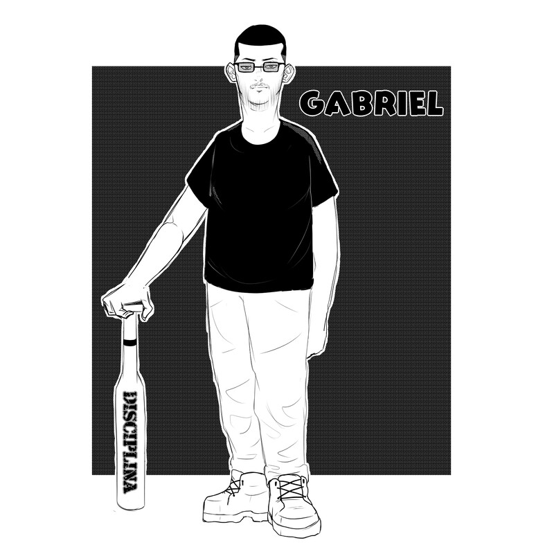 ArtStation - Gabriel Afonso