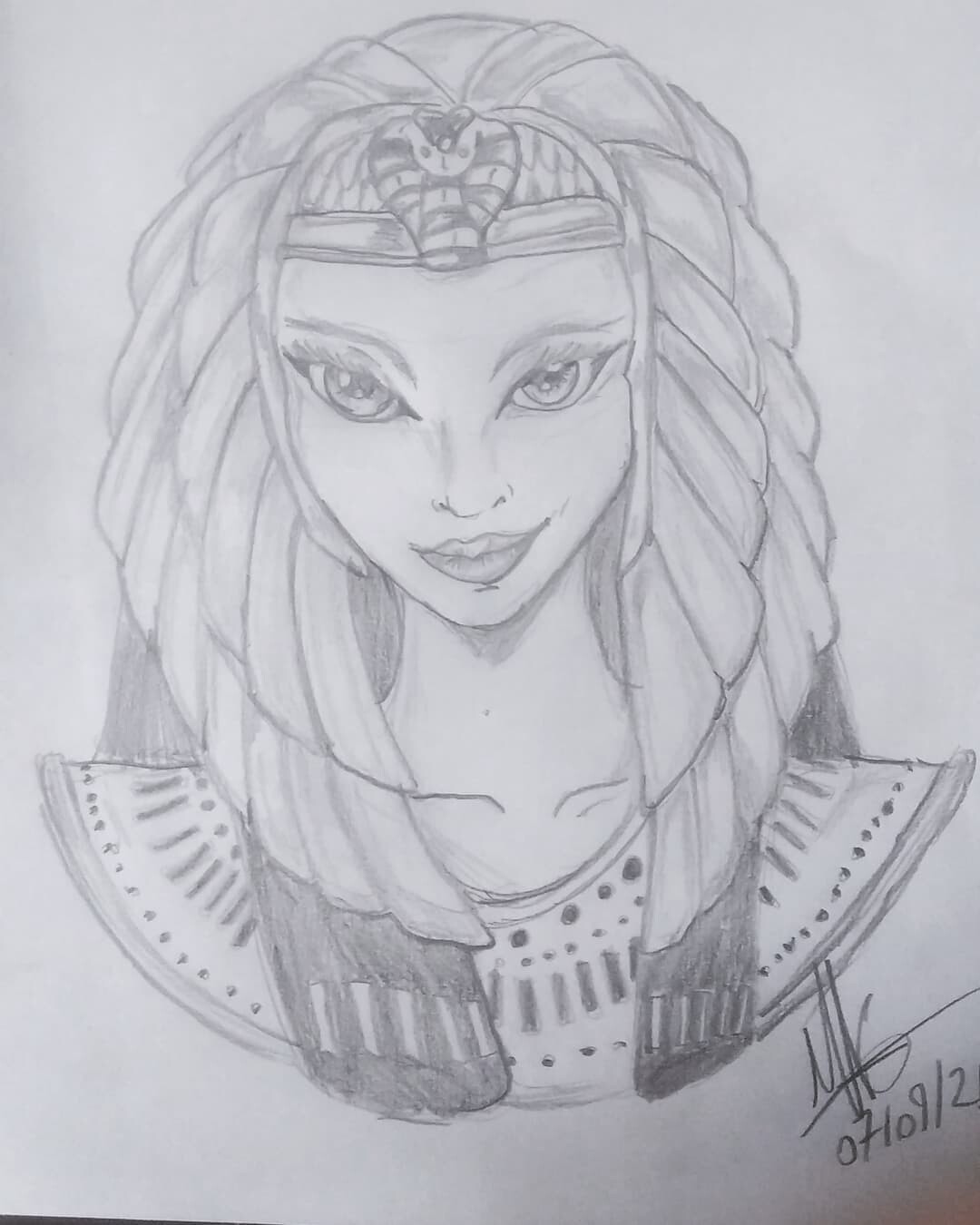 ArtStation - historical figures