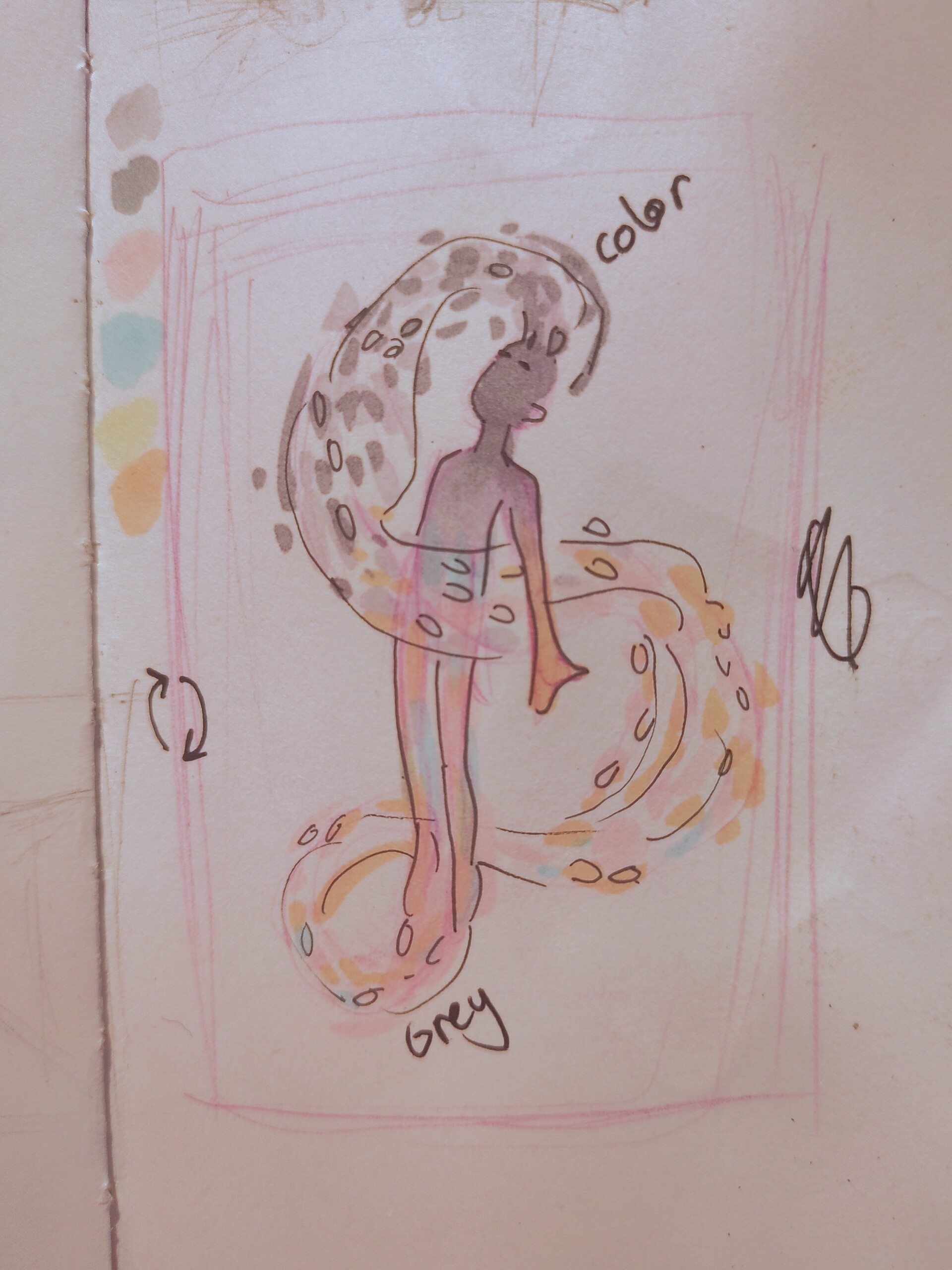 Miranda Duncan - Redemption in Motion