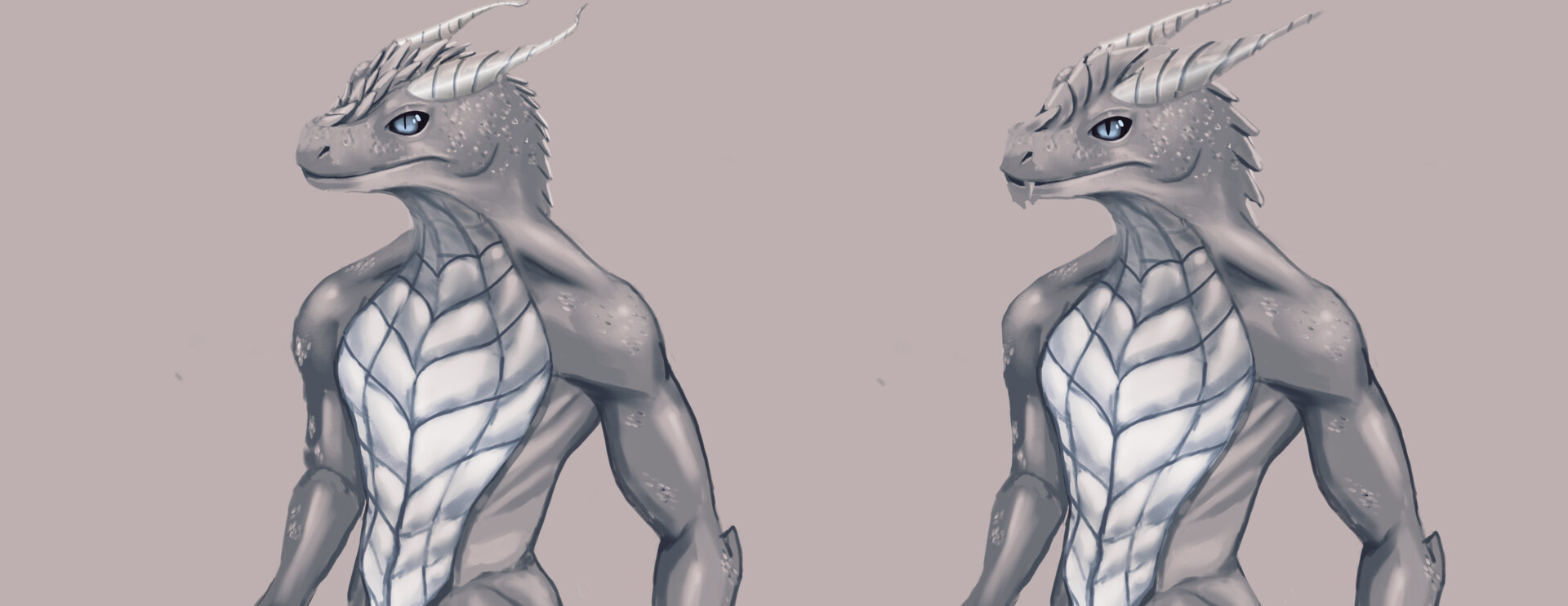 Emma - Dragonborn Sorcerer / Fighter - Sorith Luminaar