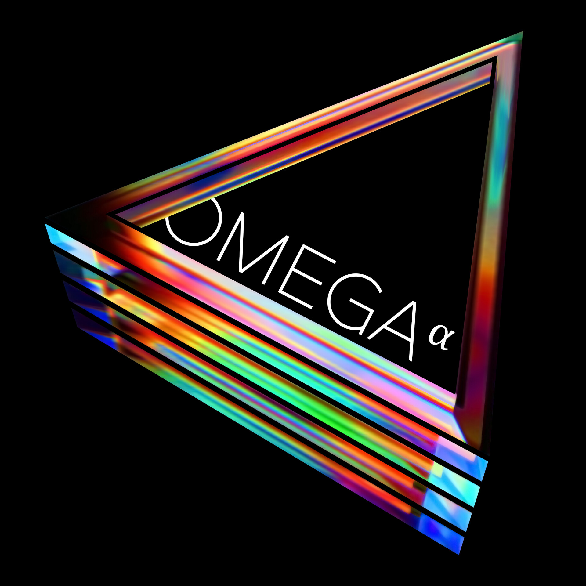ArtStation - Omega α