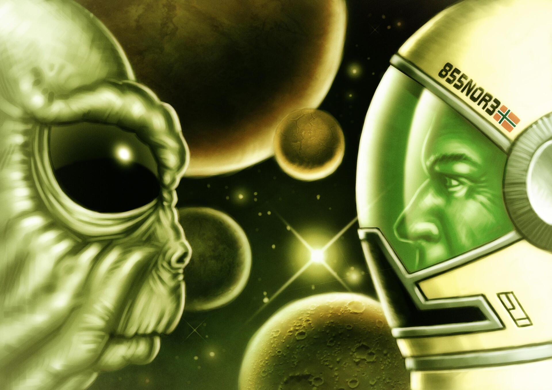 ArtStation - No title