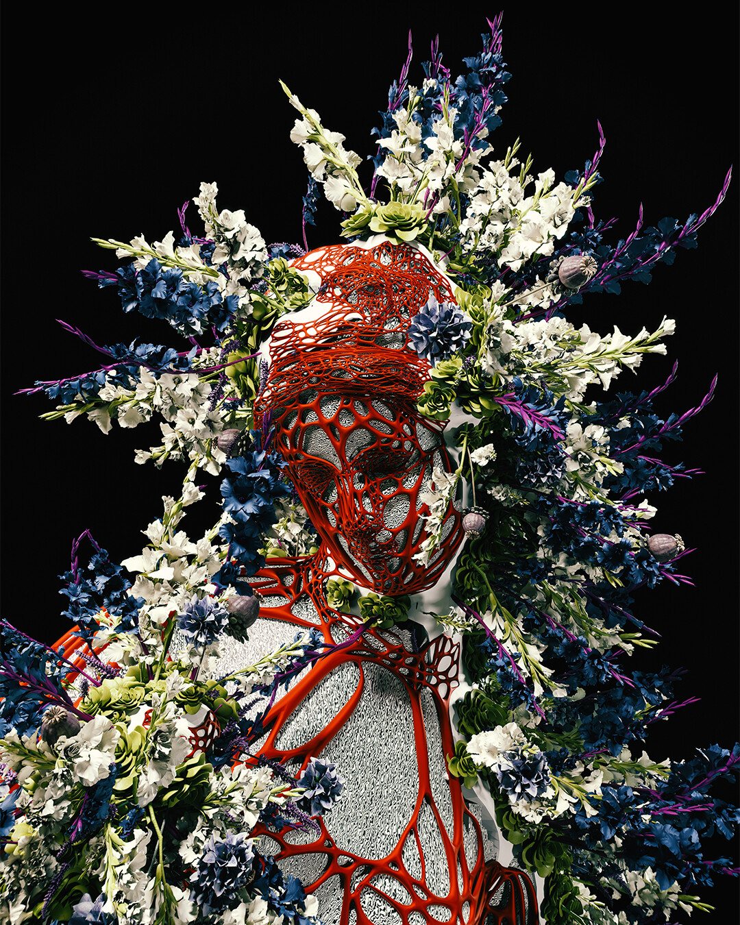 ArtStation - VENUS WITH THE APPLE 2