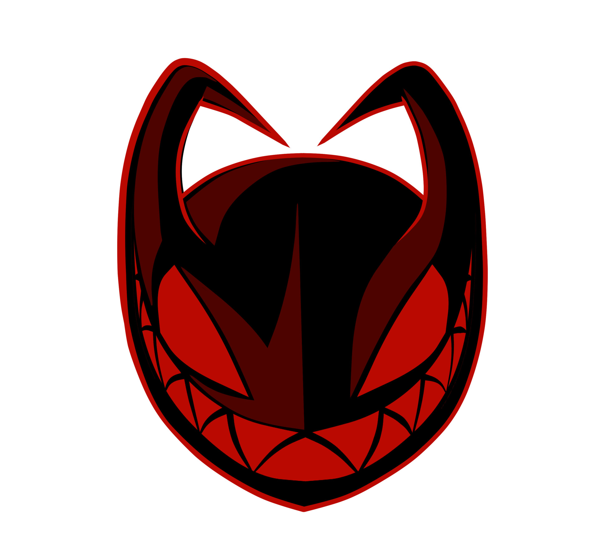 ArtStation - Kuro Logos