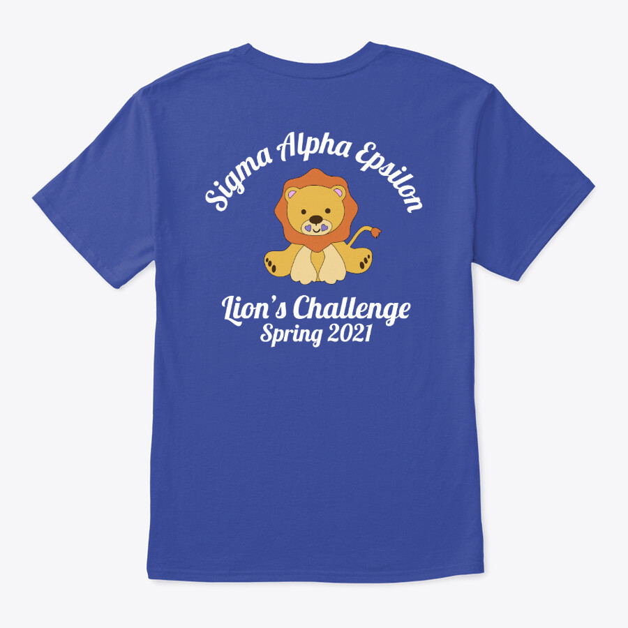 ArtStation - Greek Life Merchandise 3