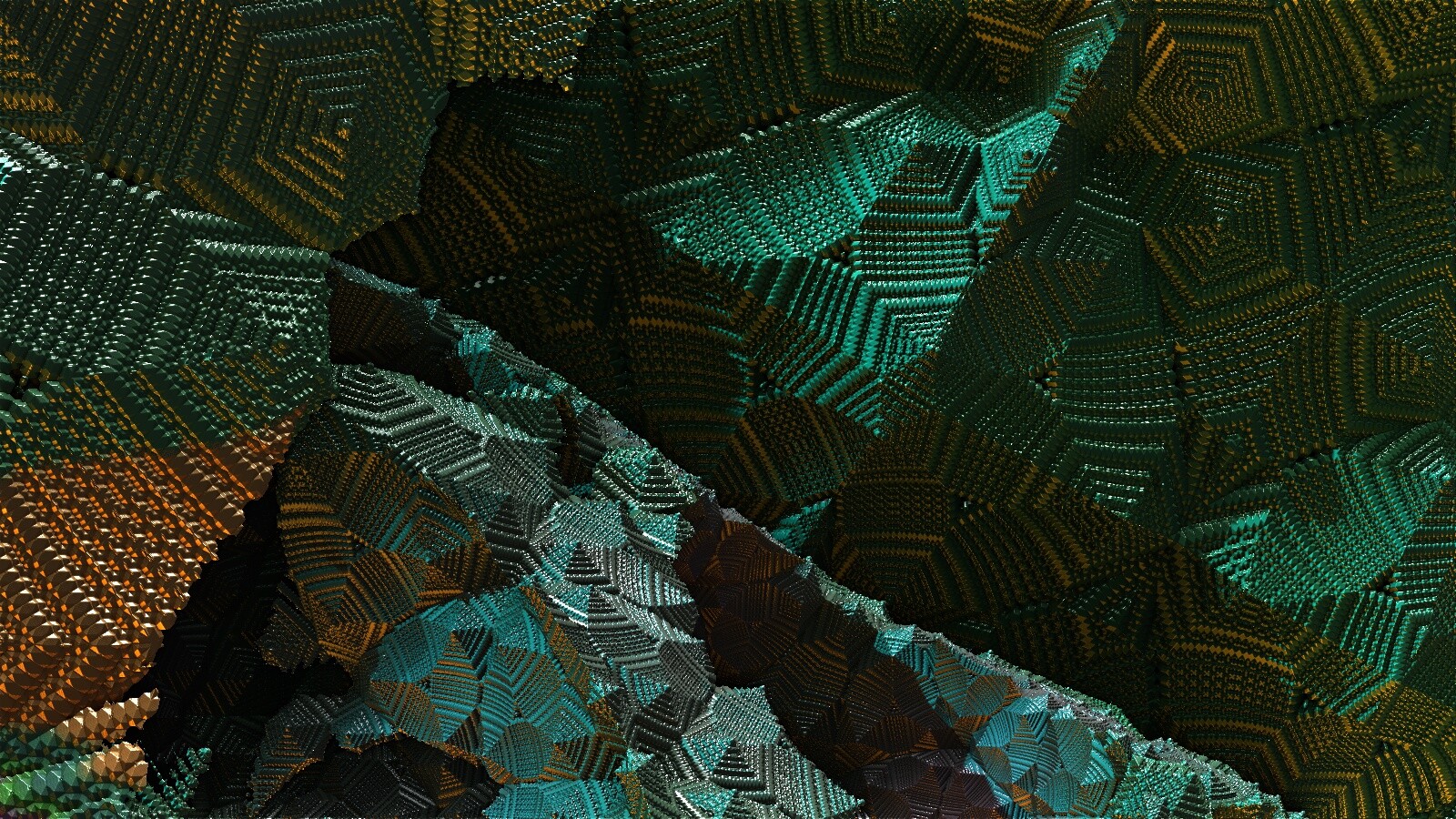 ArtStation - Fabric Scraps