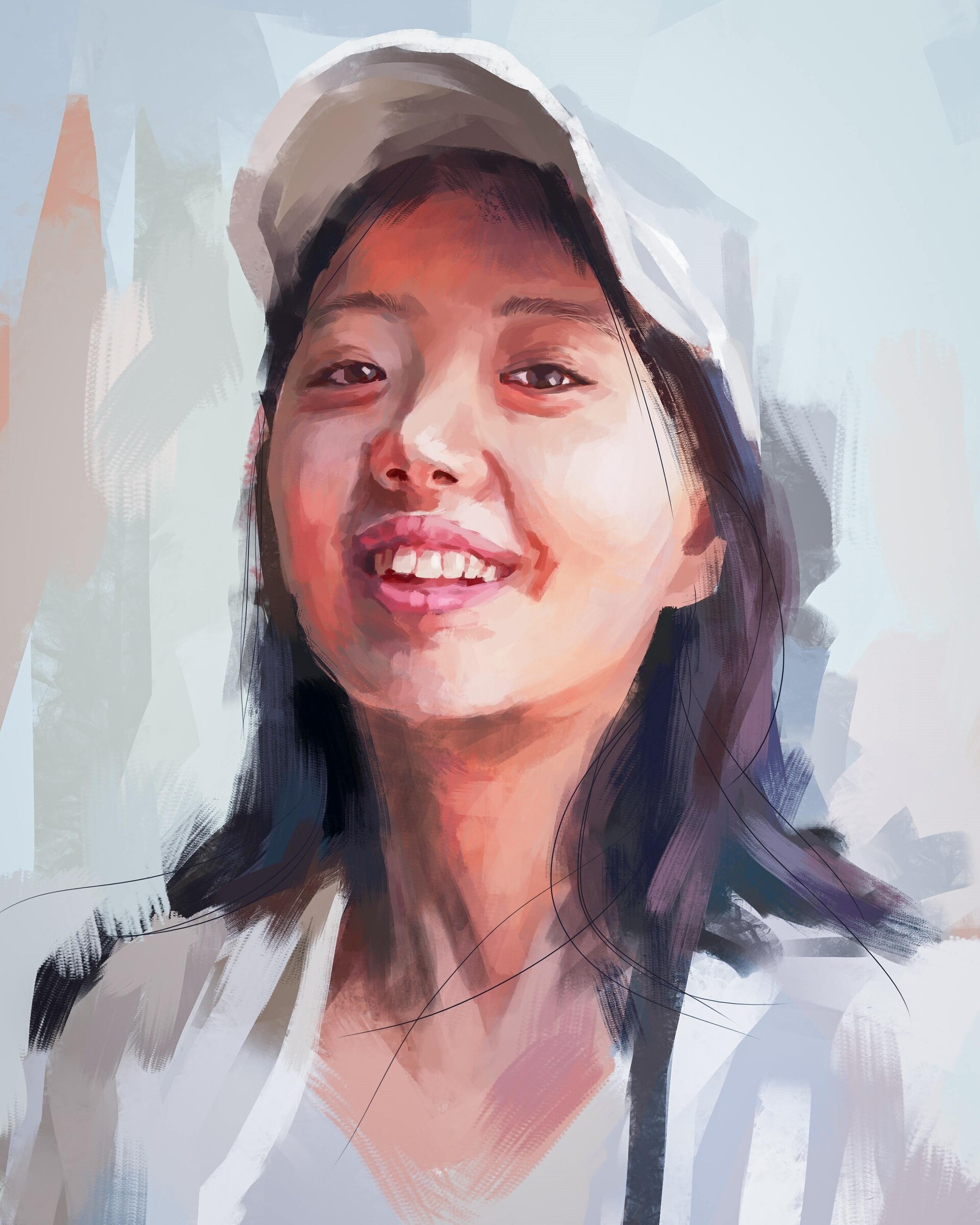 Robin Liu's Instagram, Twitter & Facebook on IDCrawl