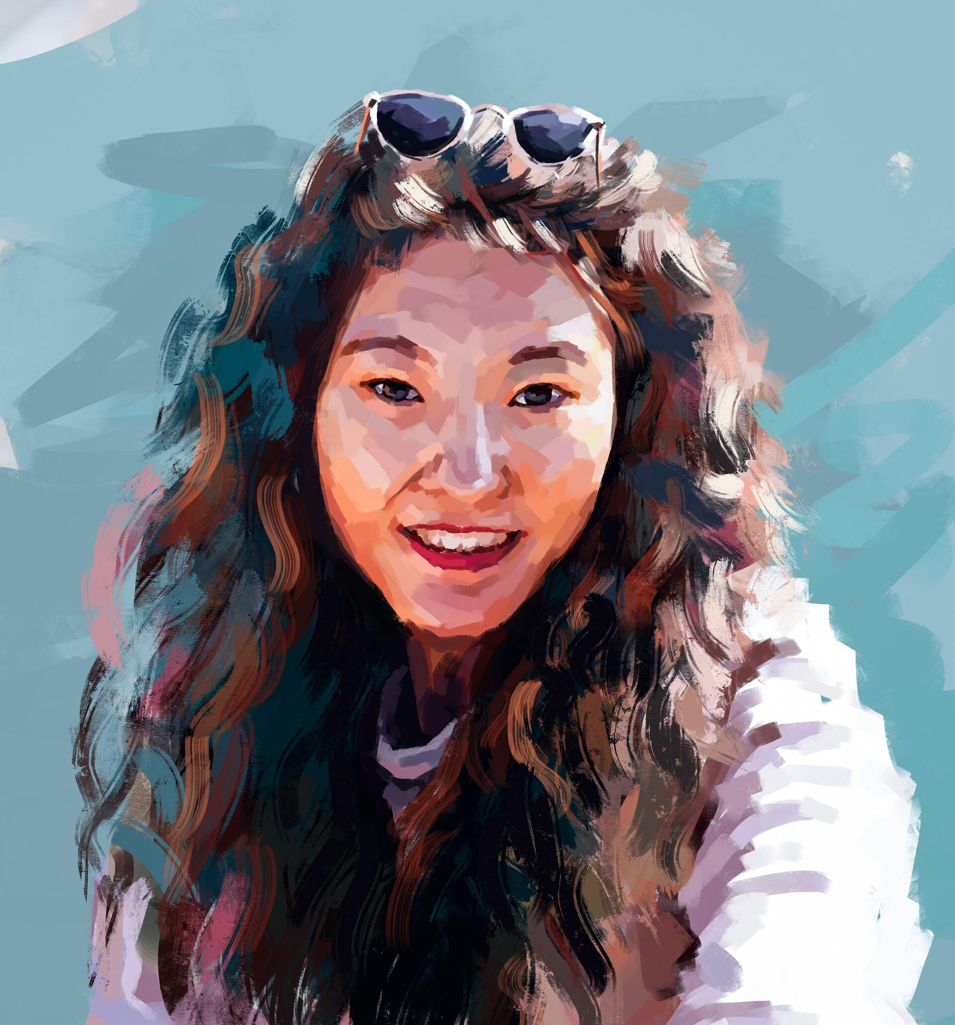 Robin Liu's Instagram, Twitter & Facebook on IDCrawl